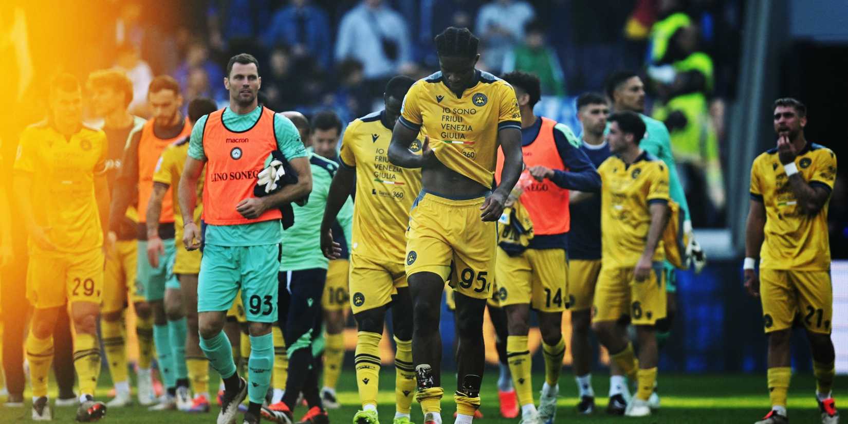 10 Tallest Players in Football Right Now (Ranked)