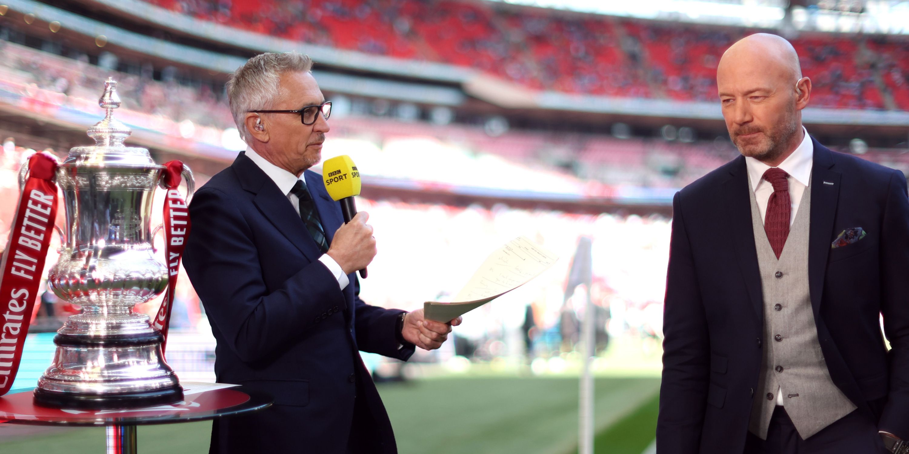 Full FA Cup Fourth Round Draw (2025)