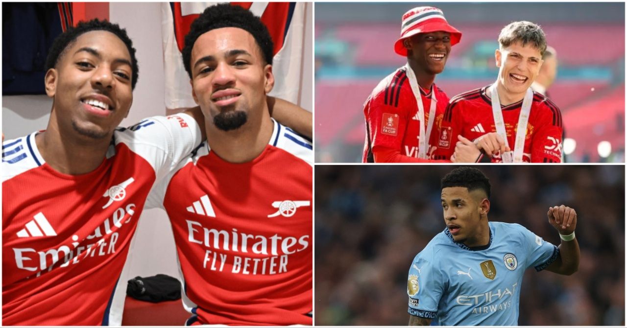 20 Best Young Players in the Premier League [Ranked]