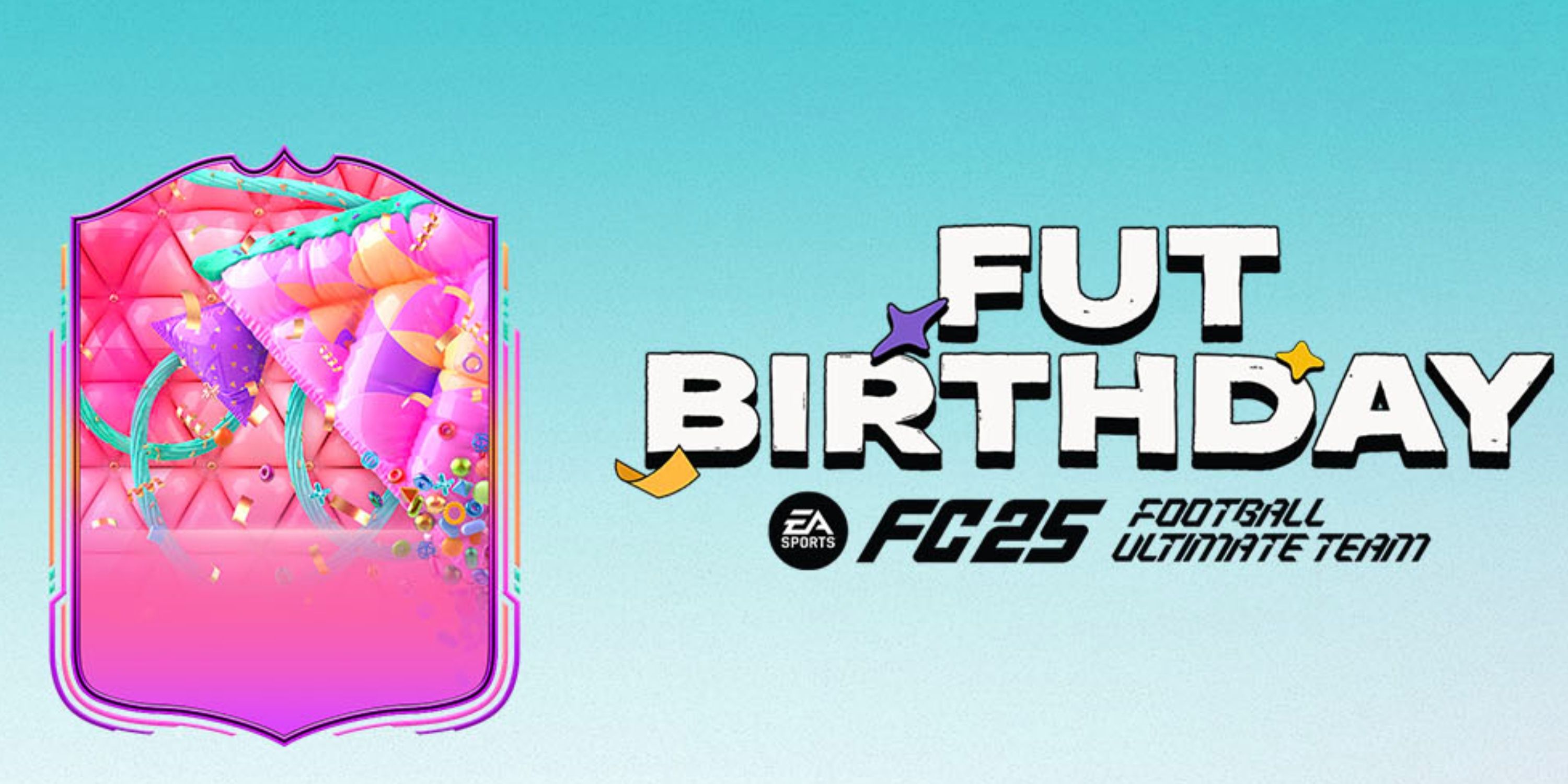 EA Sports FC 25 FUT Birthday: Confirmed Release Date, Leaked Content ...