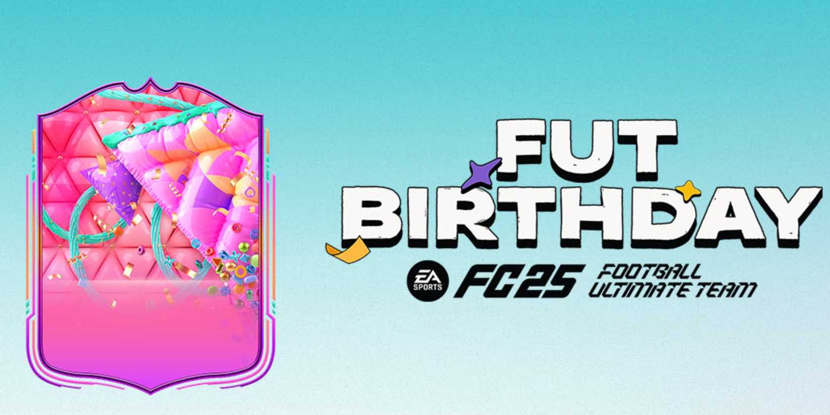 EA Sports FC 25 FUT Birthday: Confirmed Release Date, Leaked Content ...
