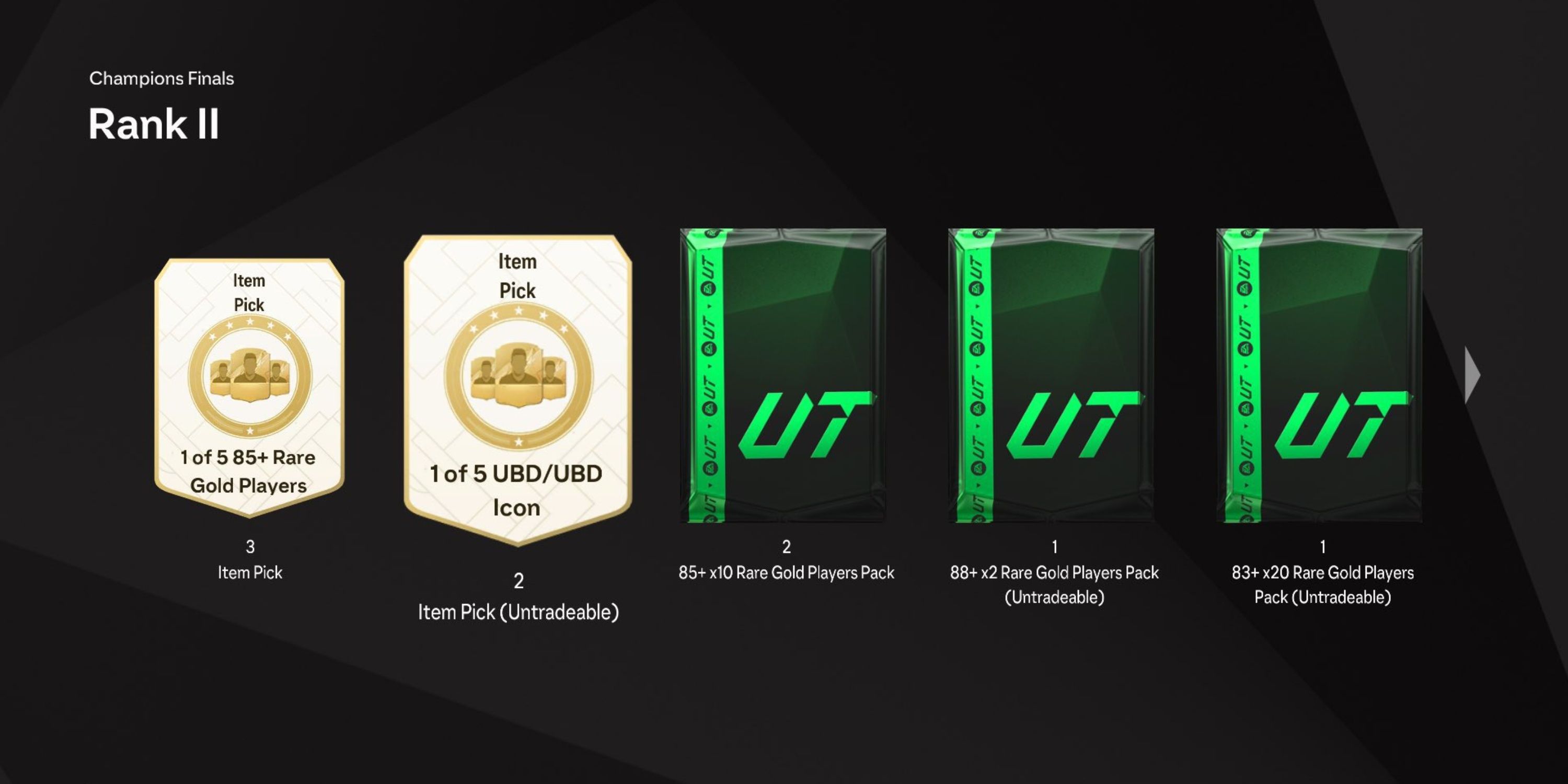 EA Sports FC 25 FUT Birthday: Confirmed Release Date, Leaked Content ...