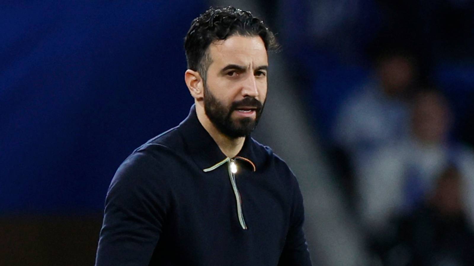 Man Utd Submit £59m Offer to Sign 'One of the Best Players in the World'