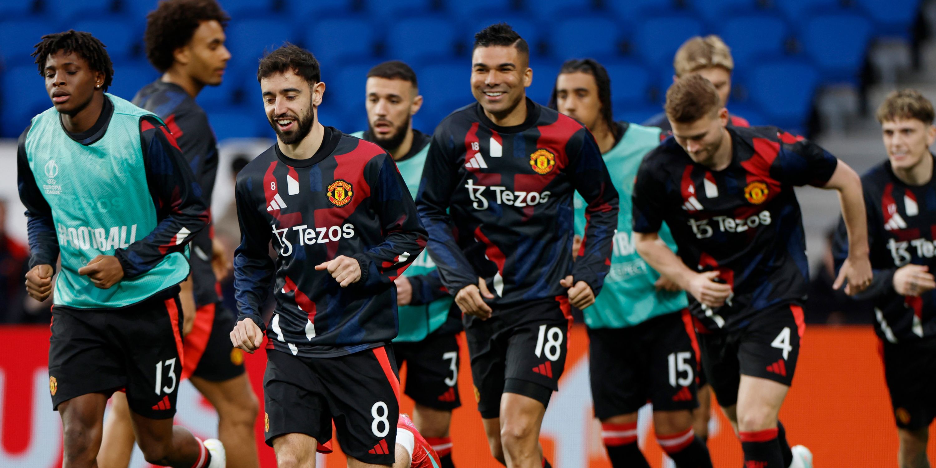 Man United Star's Poor Season Hit New Low In Real Sociedad Draw