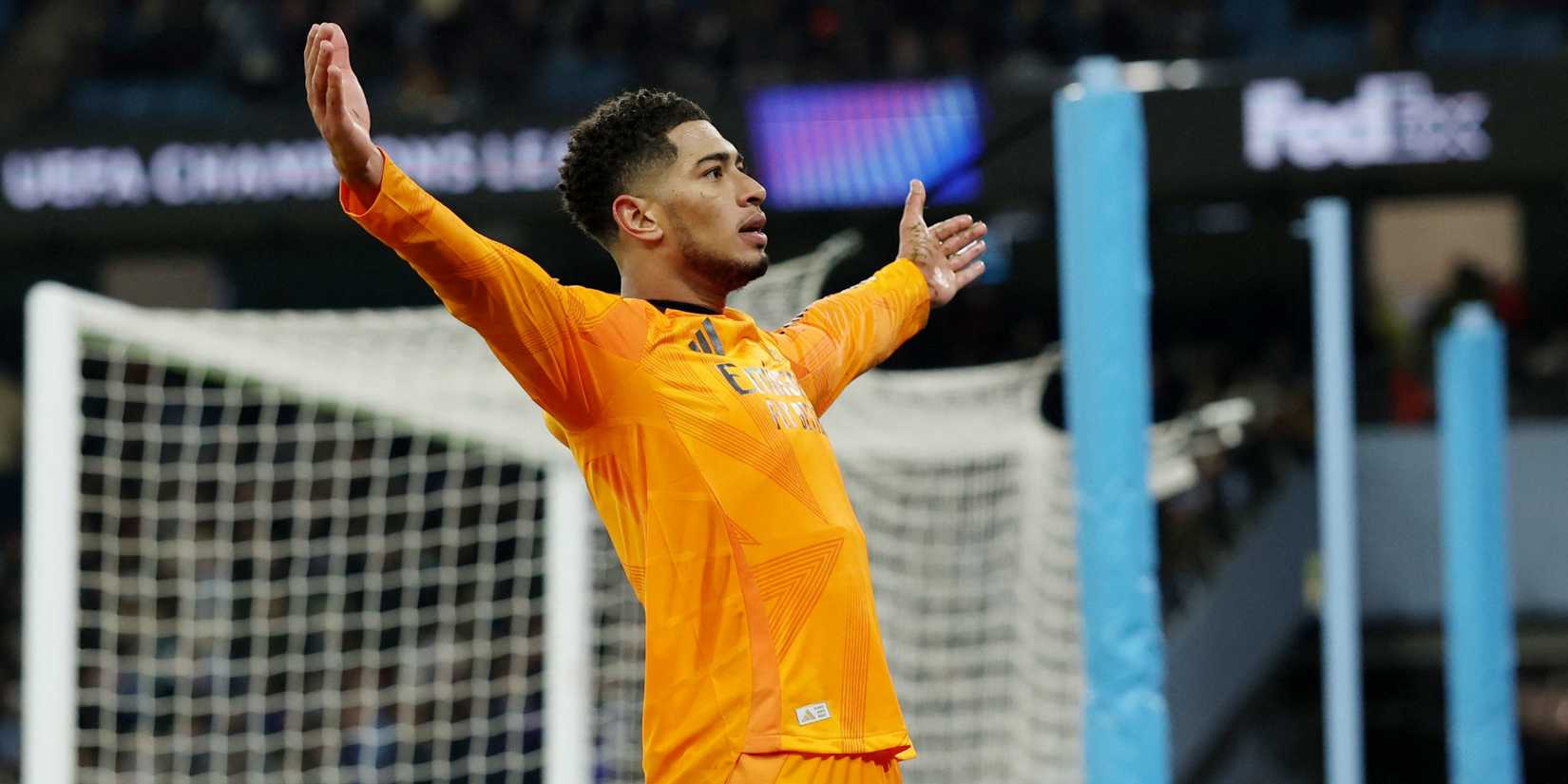 Jude Bellingham Net Worth: Salary and Sponsorship Deals (2025)