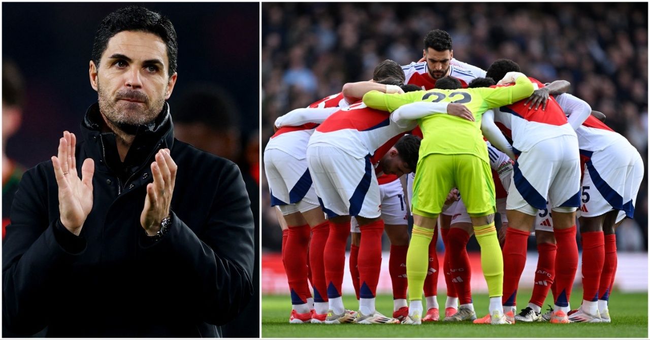 Teddy Sheringham Urges Arsenal to Sign Surprising Player to Fix Striker ...