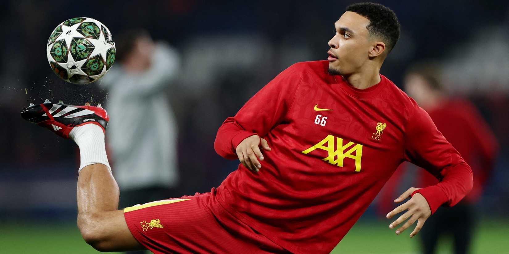 10 Most Technically Gifted Footballers in the World Right Now [Ranked]