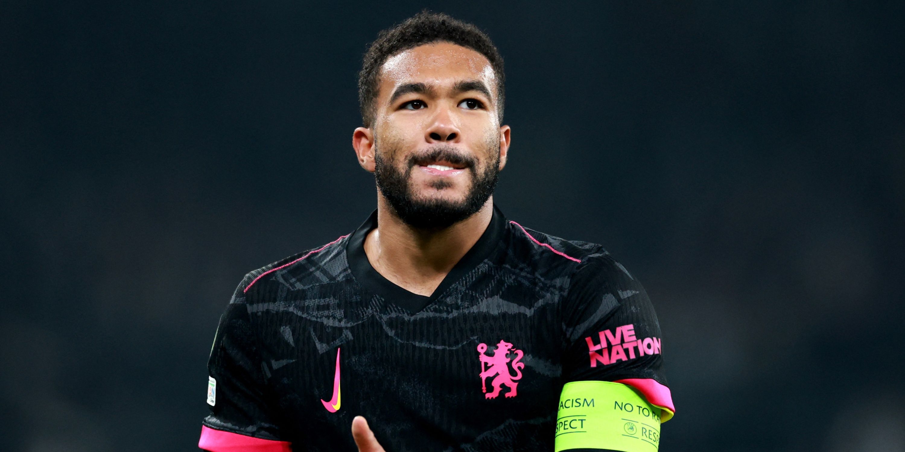 Reece James Verdict as Chelsea Star Plays in Midfield vs Copenhagen