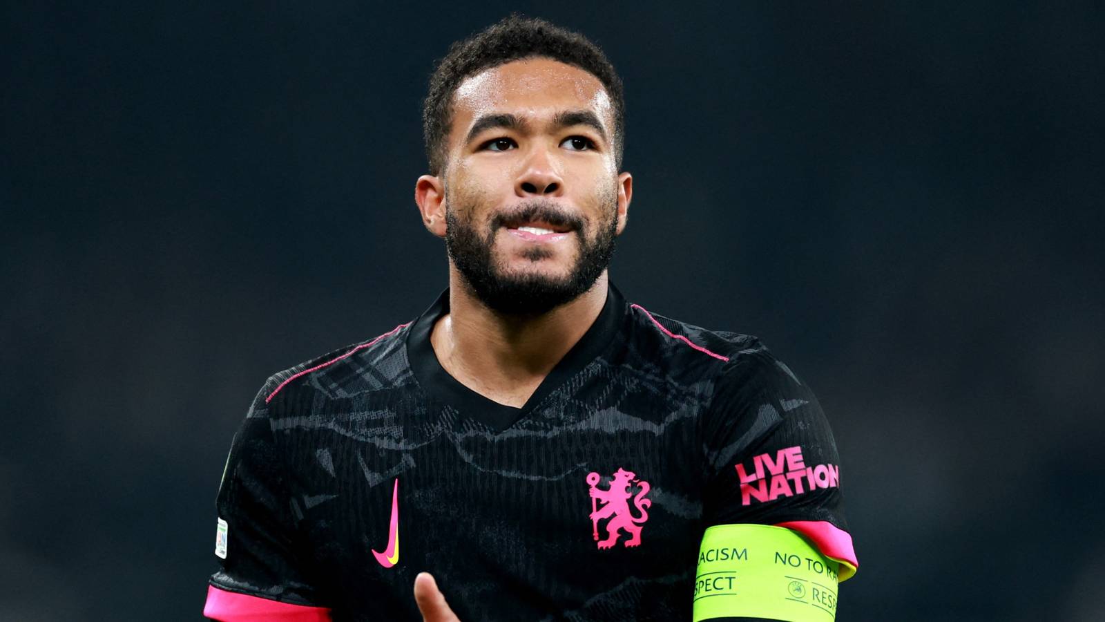 Reece James Verdict as Chelsea Star Plays in Midfield vs Copenhagen