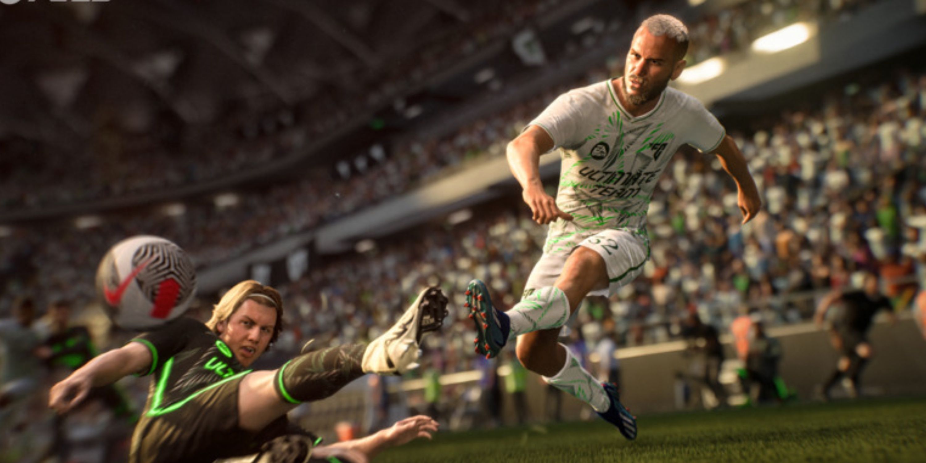 EA Sports FC 25 'Legends Return' Update: Gameplay Changes and Ultimate Team Content