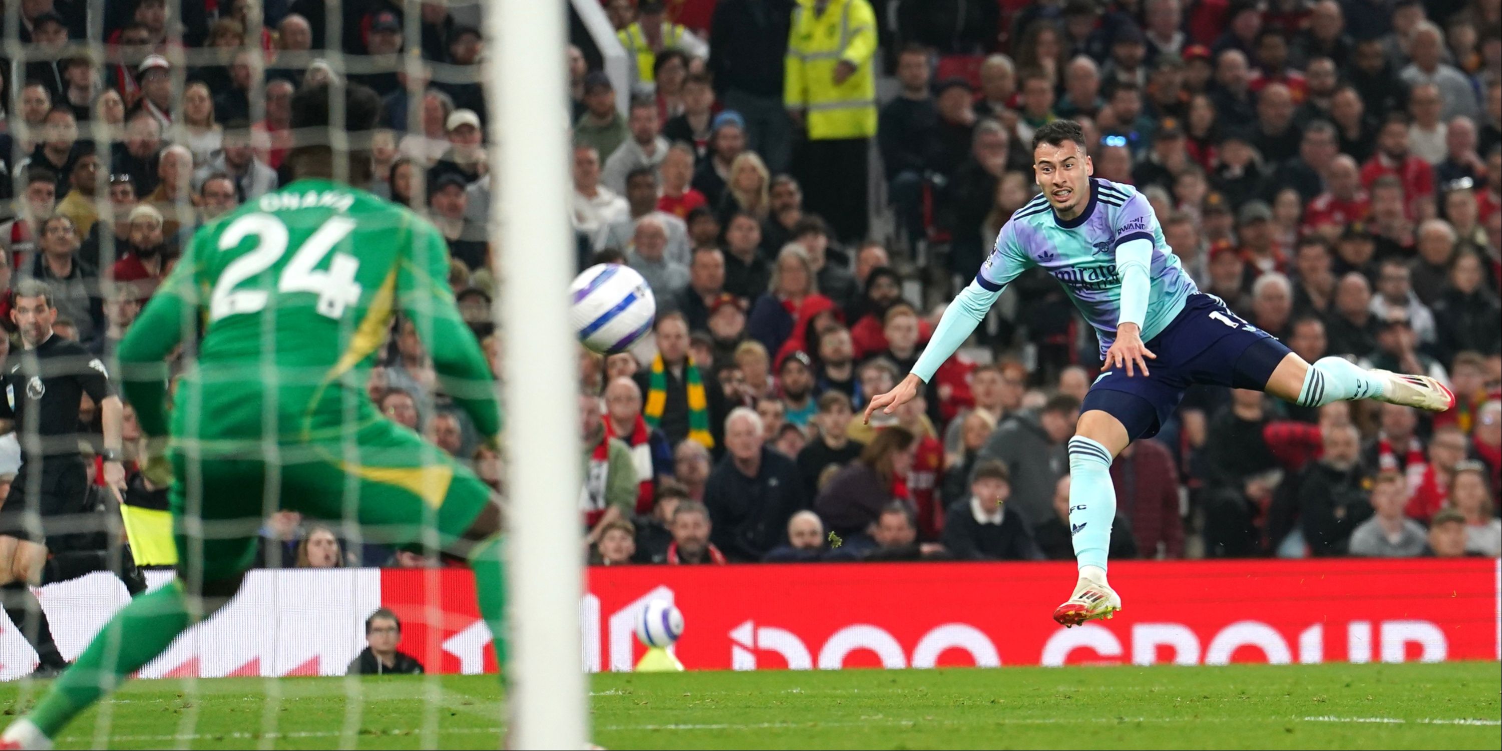 Mathieu Flamini now Worth £10 Billion Following Success After Football