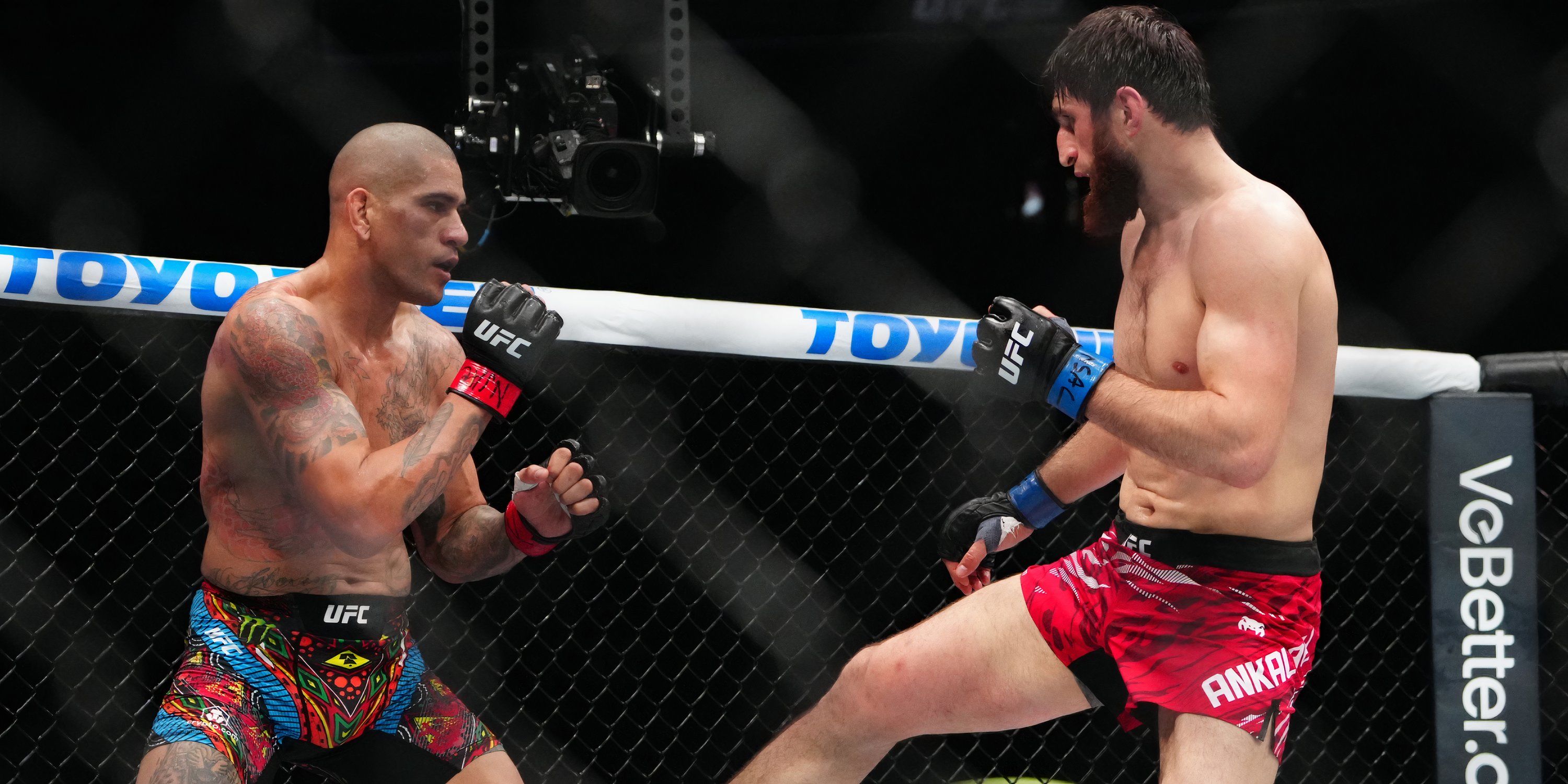 Conor McGregor purse and prize money revealed from every UFC fight