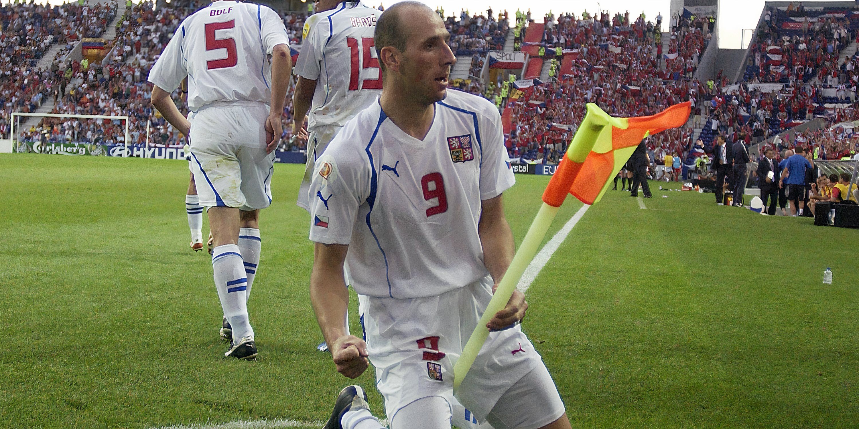 10 Greatest ‘Big Men With a Good Touch’ in Football History [Ranked]