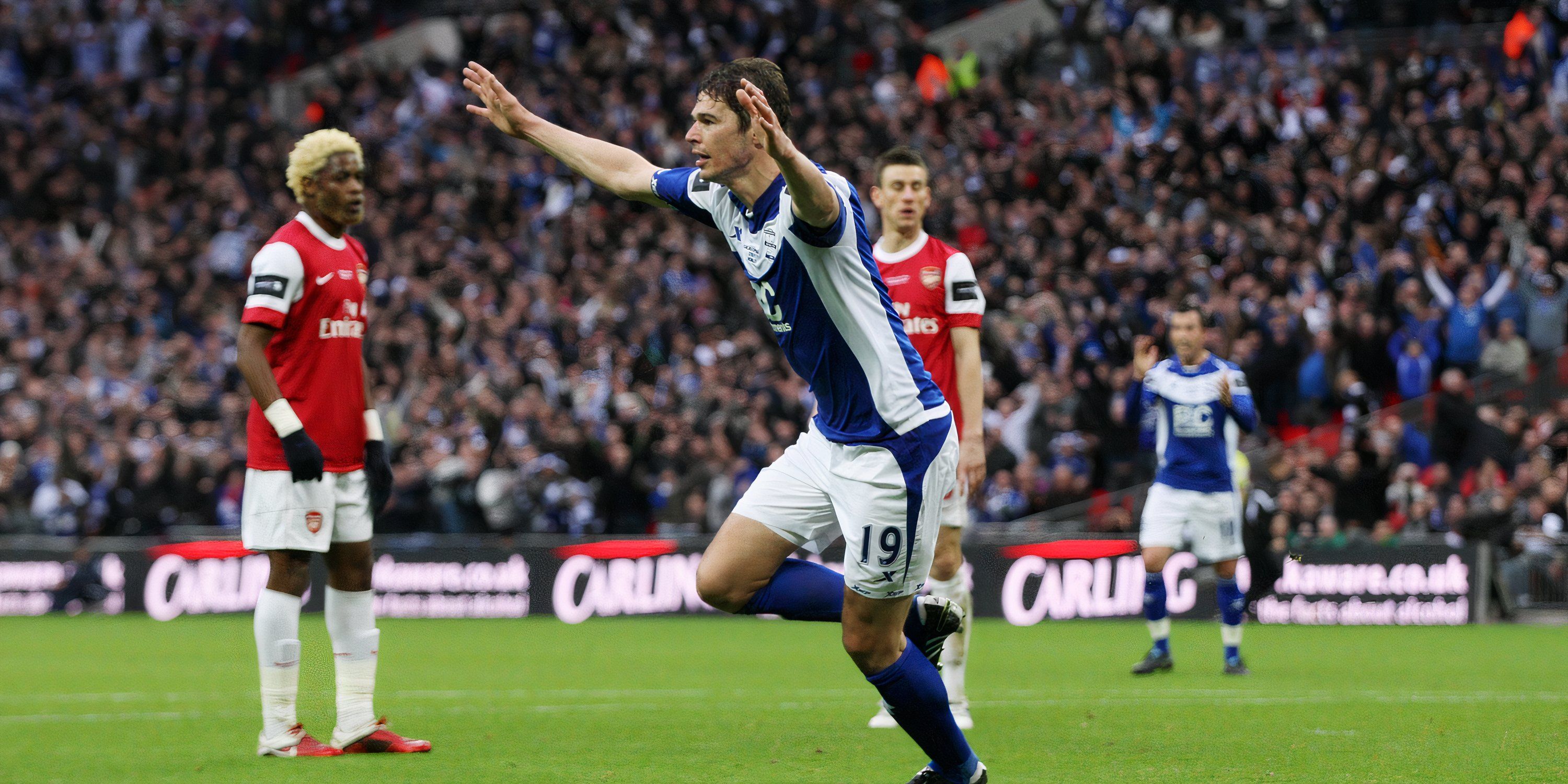 10 Greatest ‘Big Men With a Good Touch’ in Football History [Ranked]