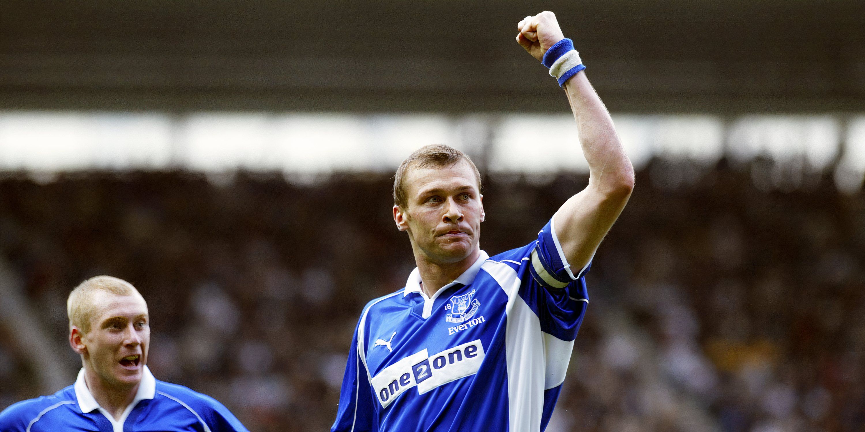 10 Greatest ‘Big Men With a Good Touch’ in Football History [Ranked]