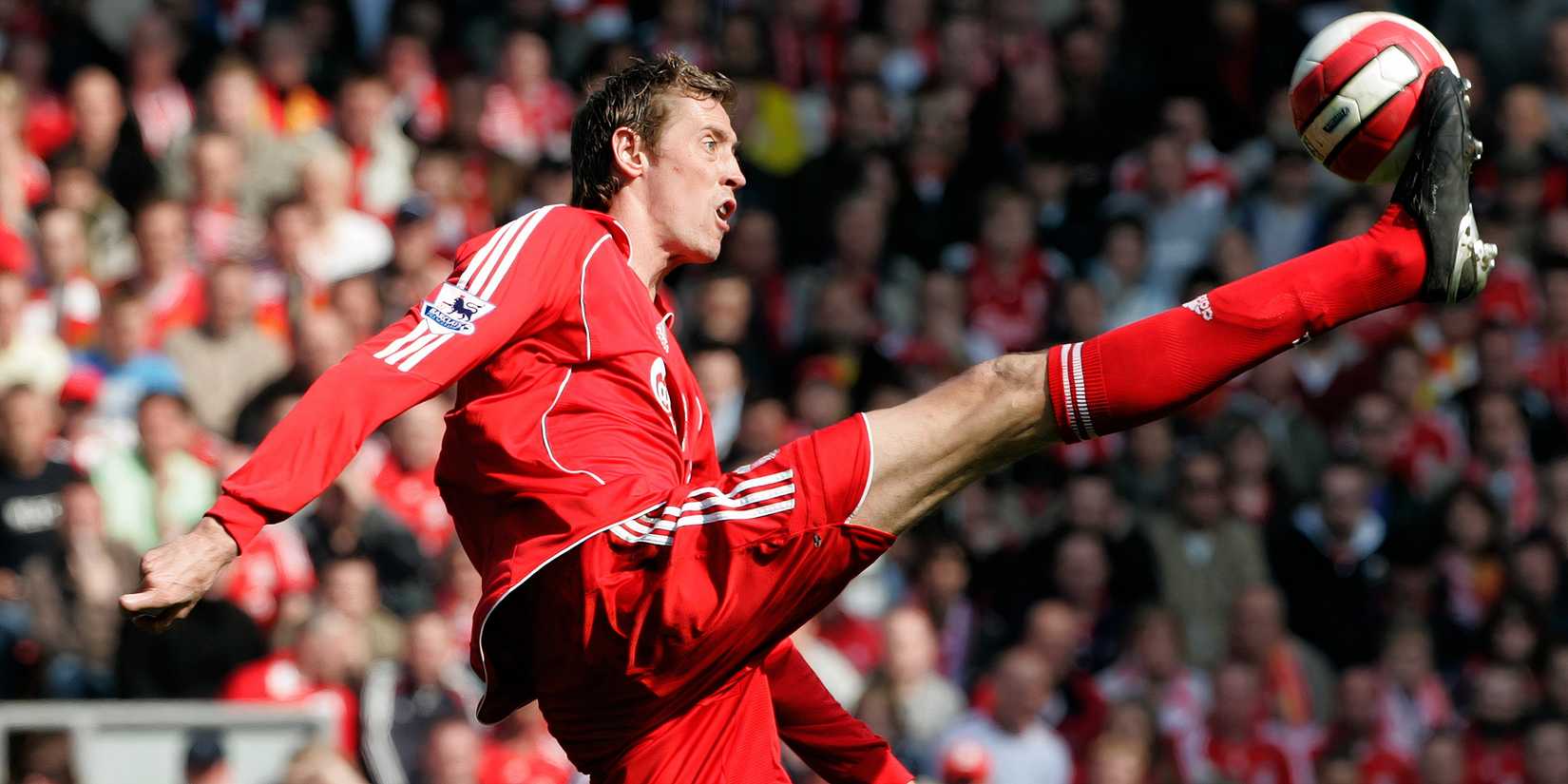 Top 20 English Goal Scorers in Champions League History (Ranked)