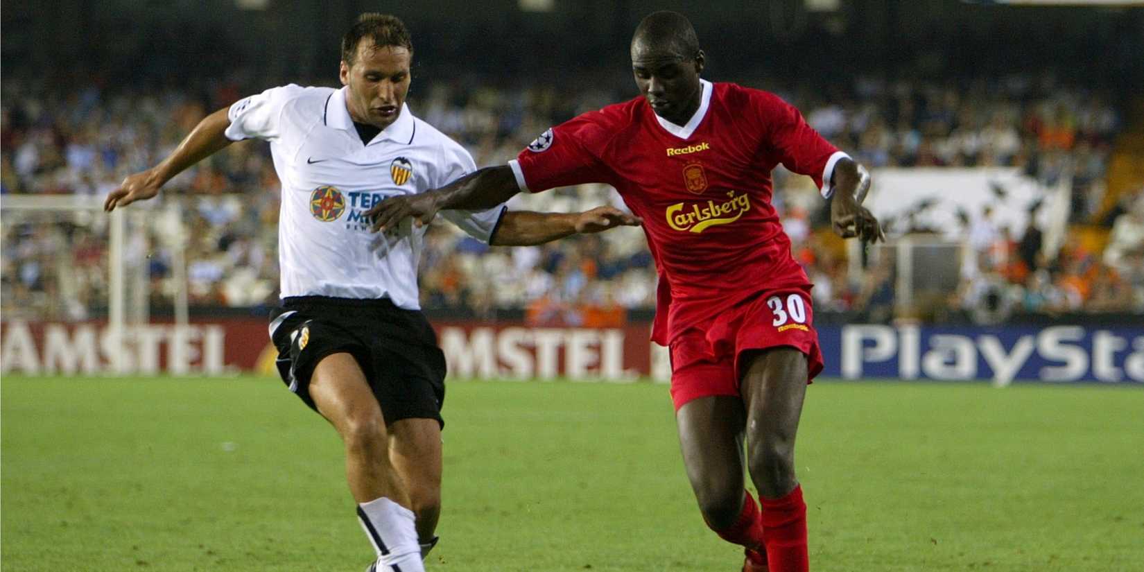 10 Clumsiest Players in Football History [Ranked]