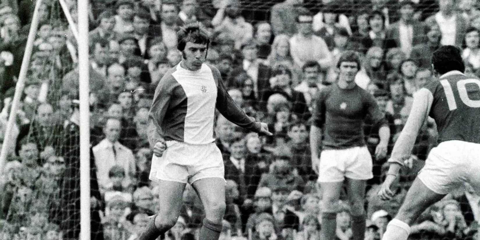 10 Greatest Birmingham City Players in Football History [Ranked]