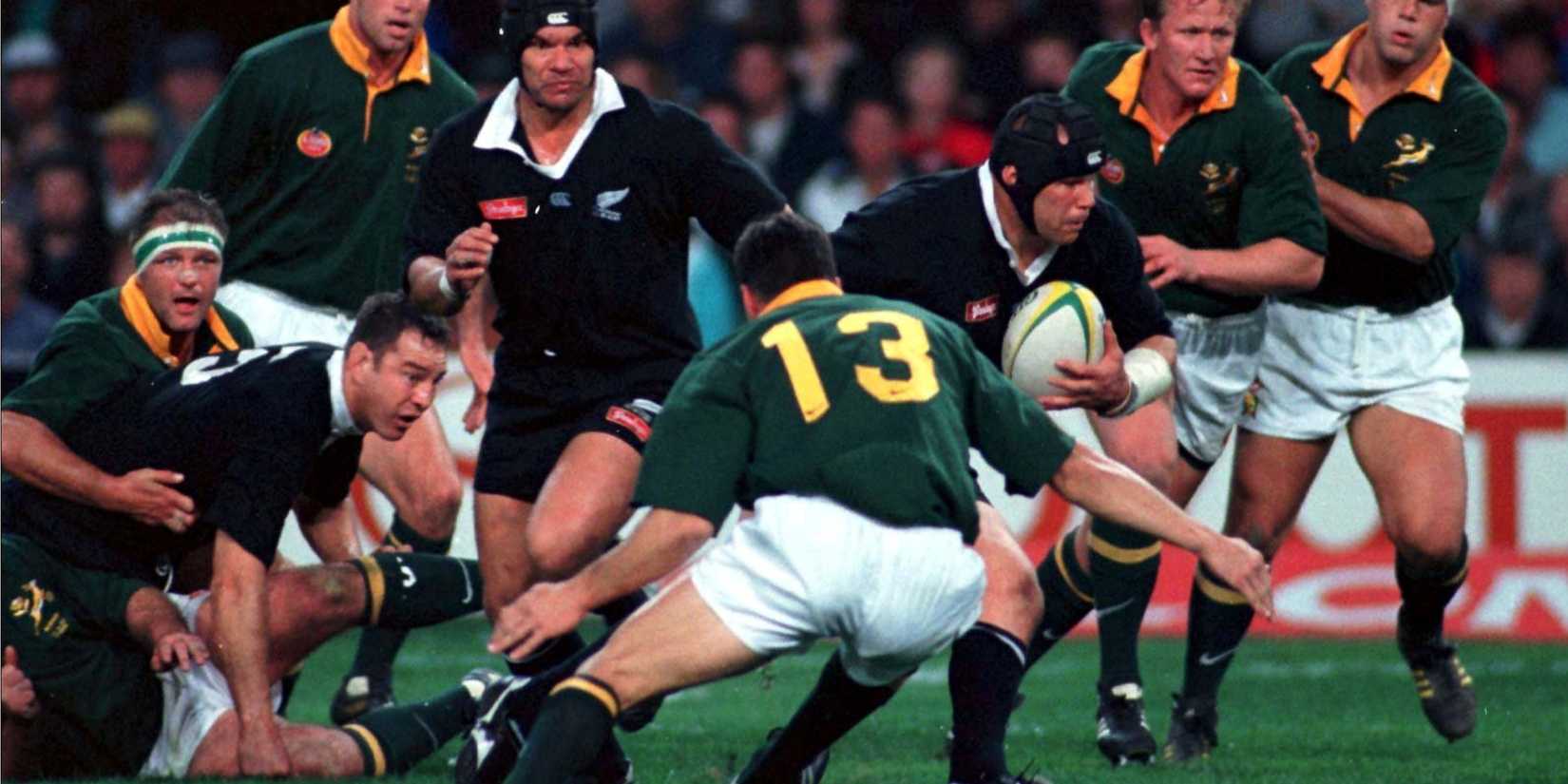 10 Greatest Sports Rivalries in History [Ranked]