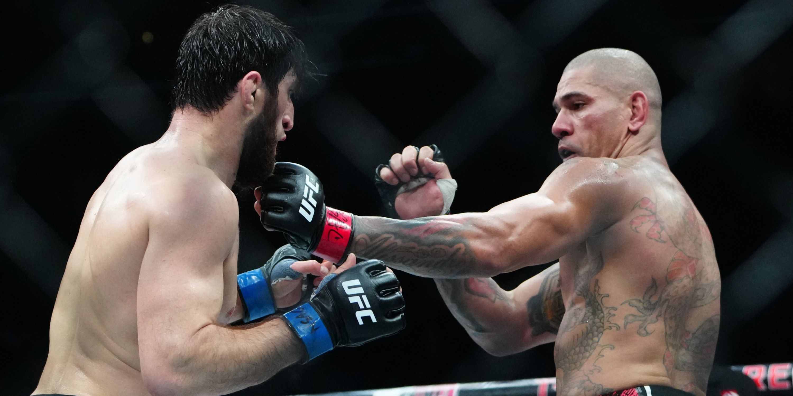 Ufc News The 100 Greatest Fighters Of All Time Have Been