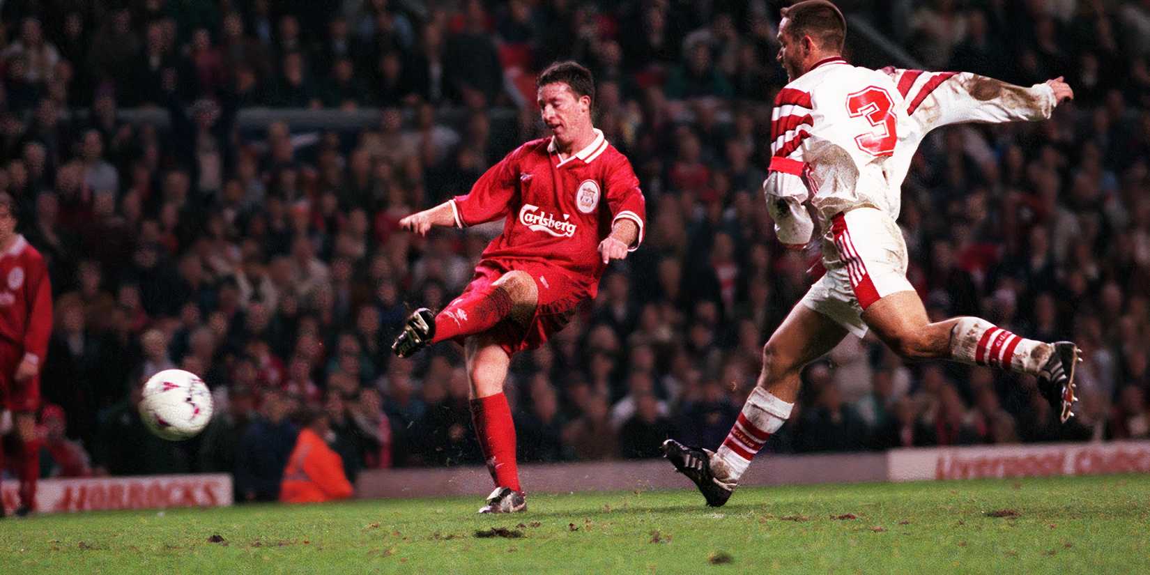 11 Fastest Players to Score 100 Premier League Goals (Ranked)