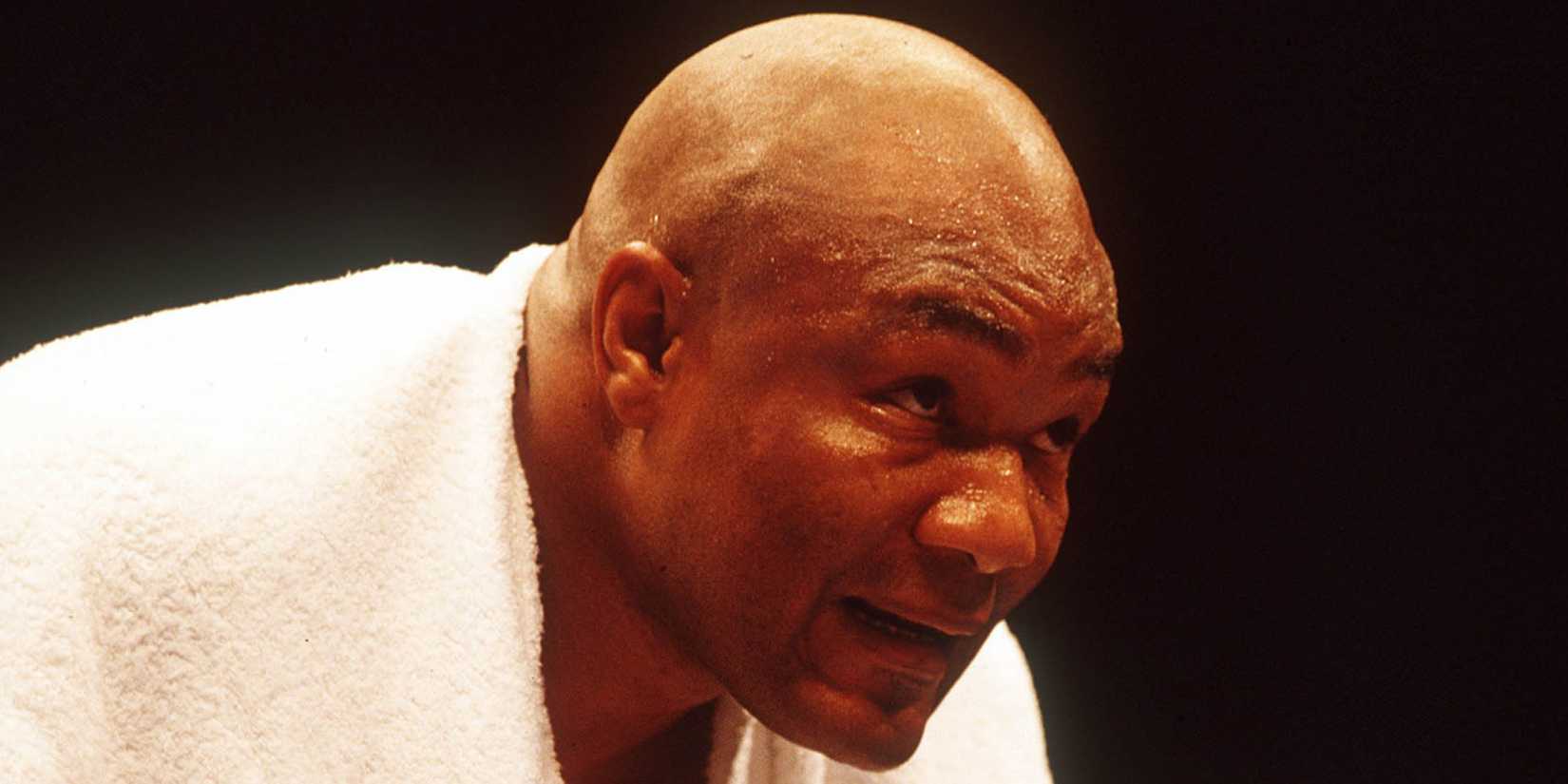 Teddy Atlas' 10 Greatest Heavyweight Boxers in History