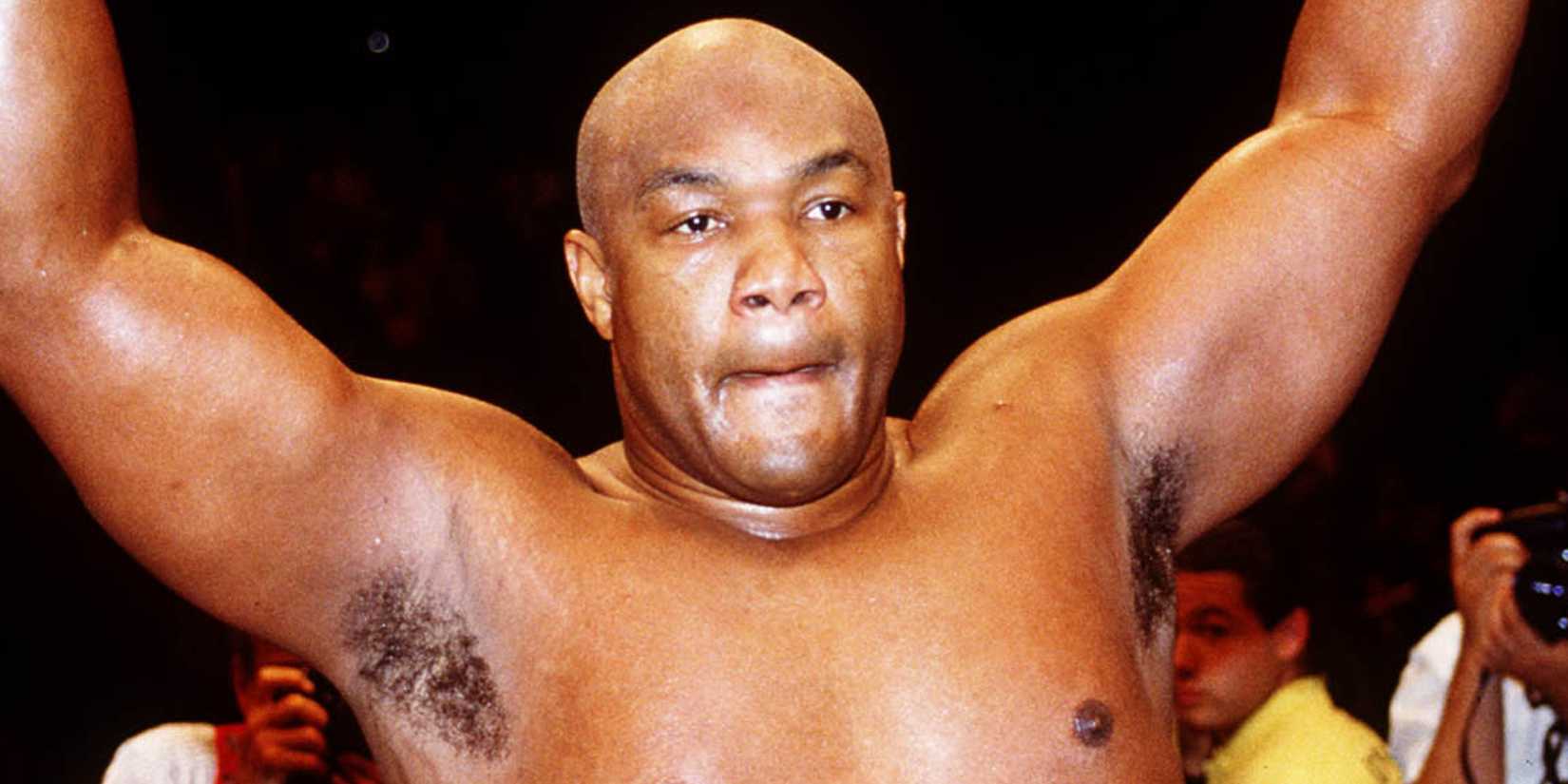 Gareth A Davies Ranks His Top 10 Heavyweights of All Time - No Tyson Fury