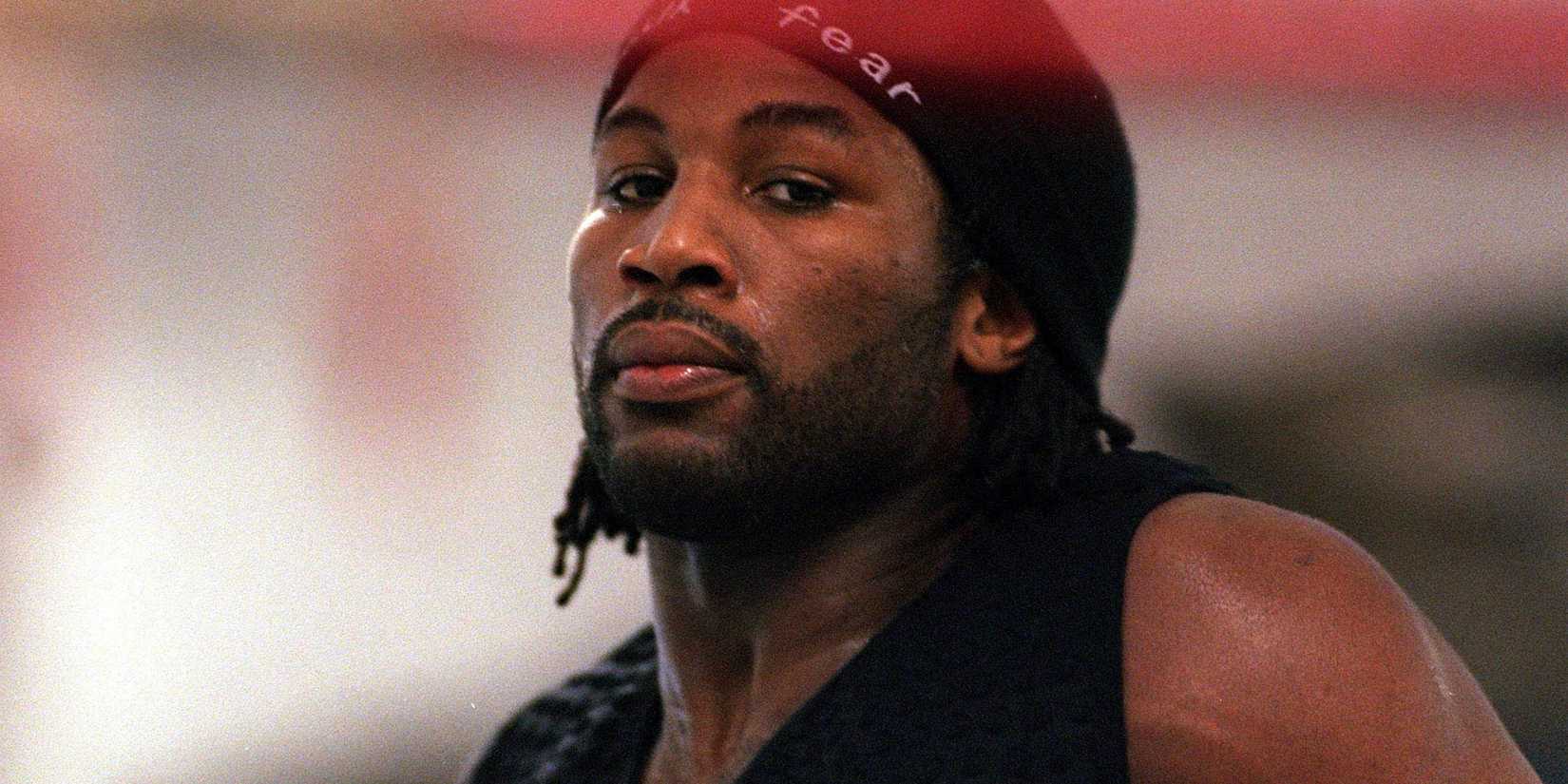 Lennox Lewis Named 'Surprise' Boxer as Toughest Opponent Ever
