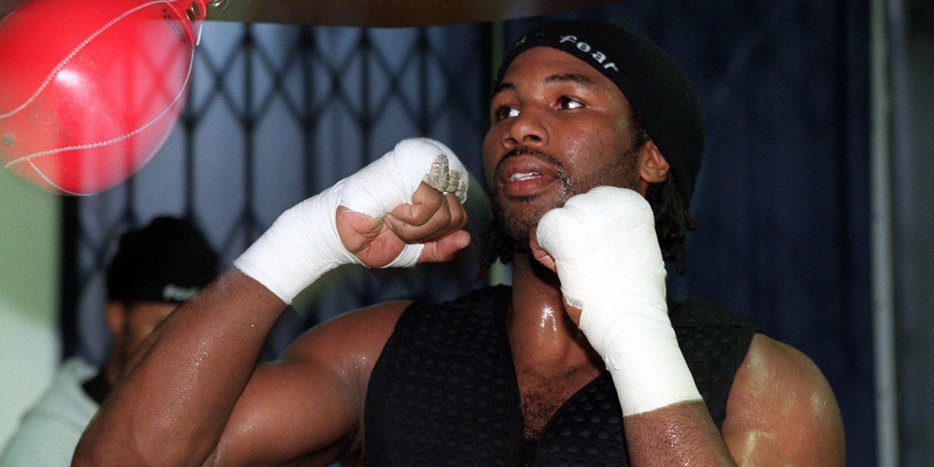 Mayweather, Pacquiao, Ali: The 10 greatest boxers of all time named in ...