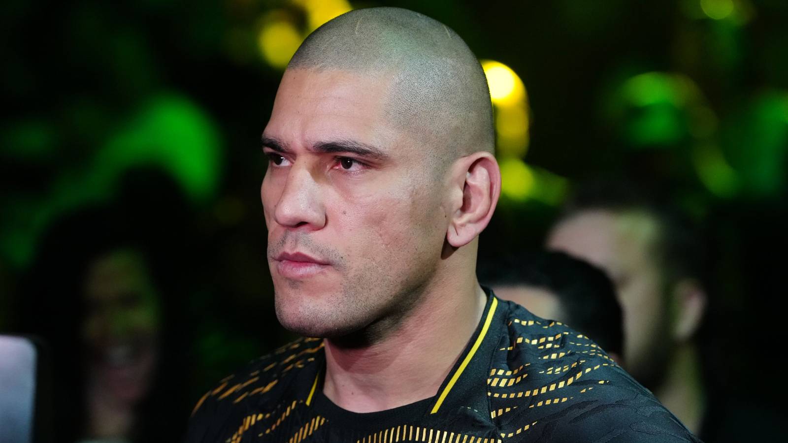 Real Reason Why Alex Pereira Will Keep Losing in UFC Revealed