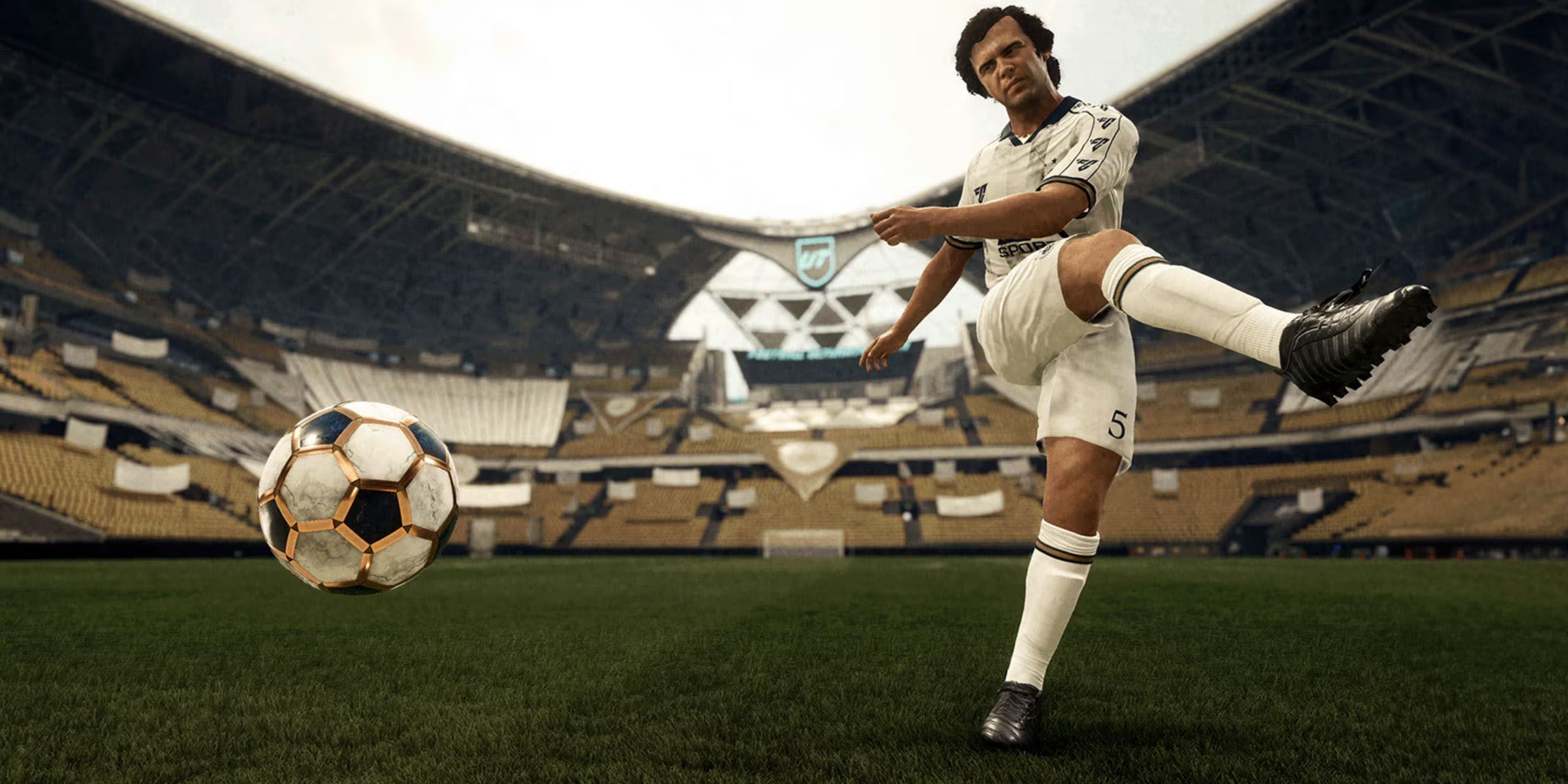 EA Sports FC 25 'Legends Return' Update: Gameplay Changes and Ultimate Team Content