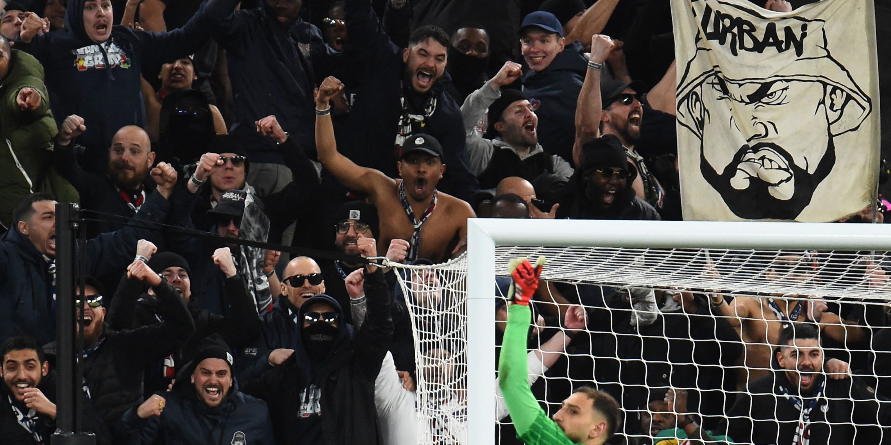 PSG Fan Used ‘Never-Seen-Before’ Tactic During Shootout vs Liverpool