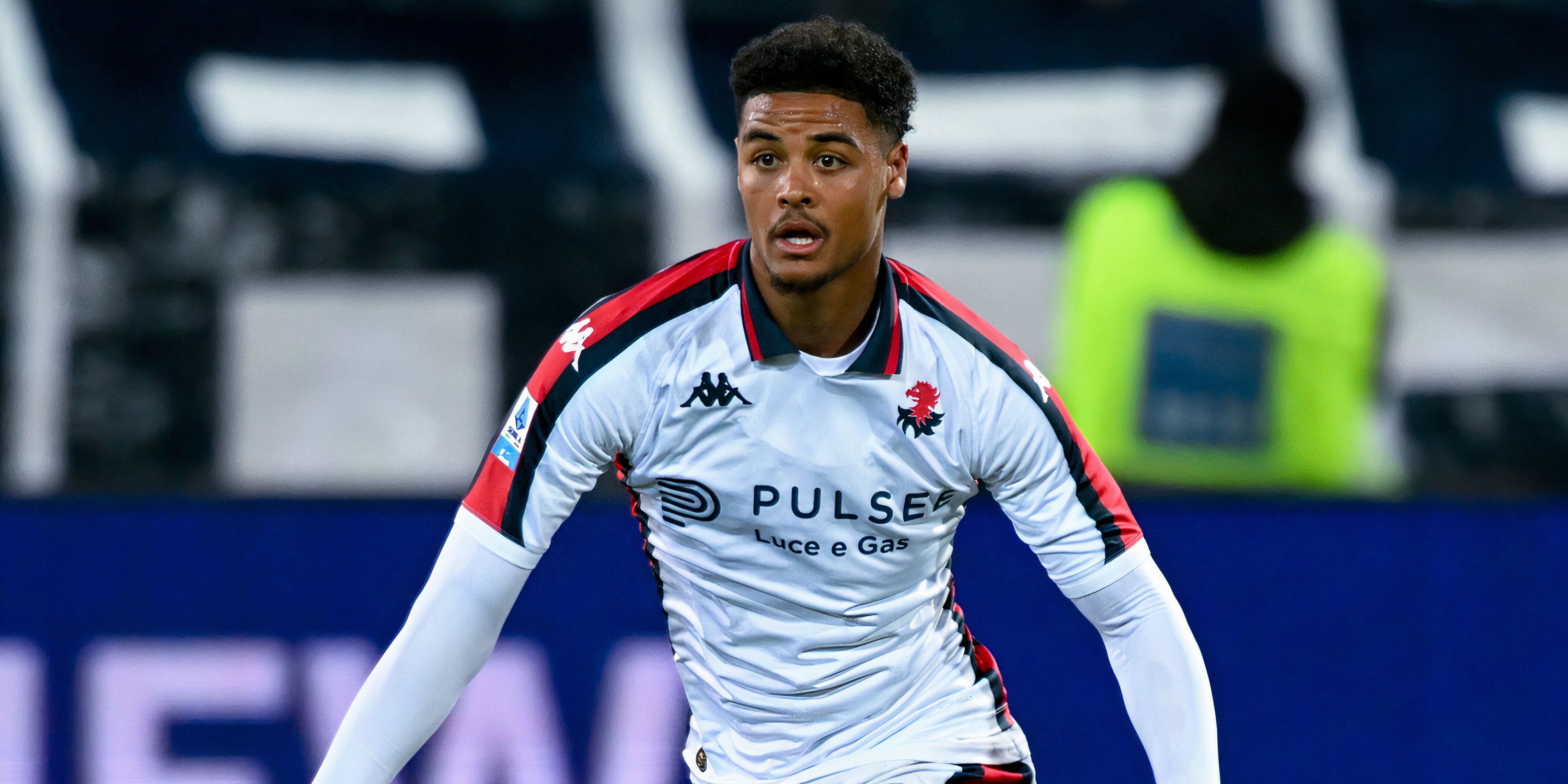Exclusive: Wolves 'Looking to Win Race' to Sign De Winter This Summer