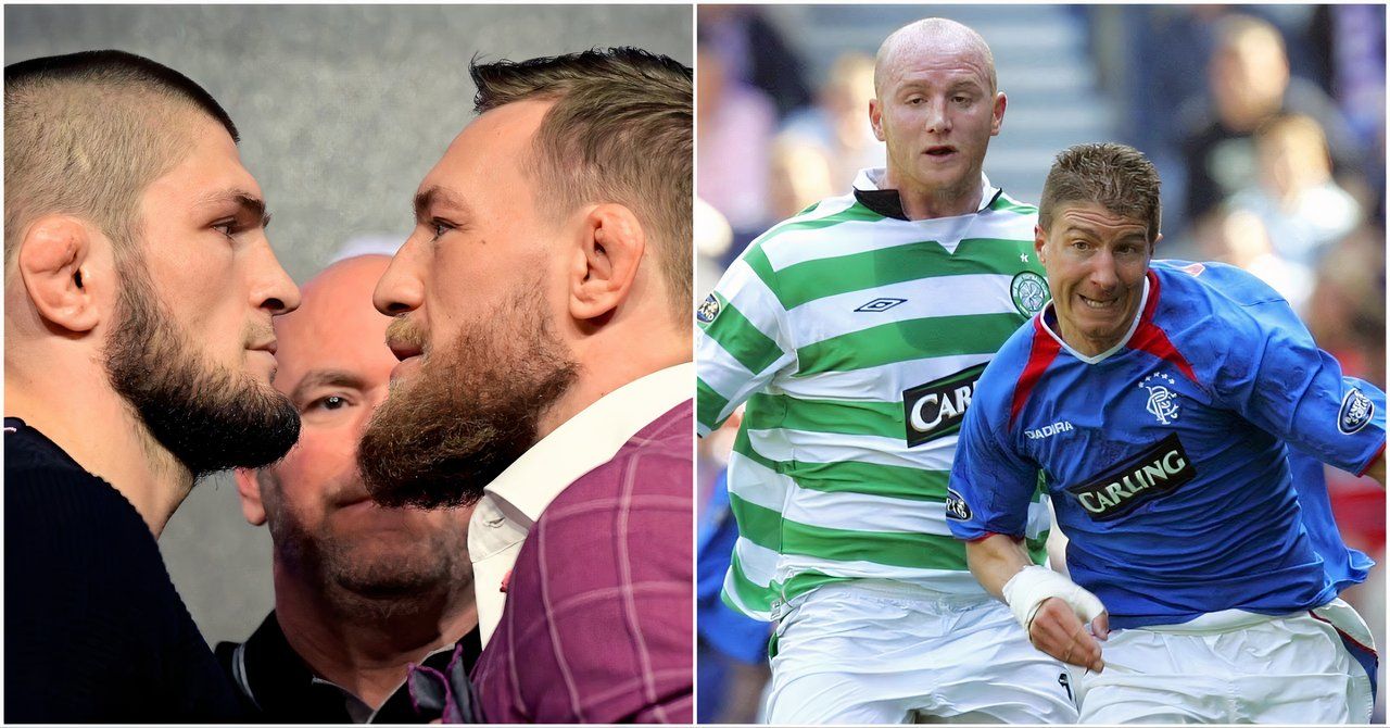 10 Greatest Sports Rivalries in History [Ranked]