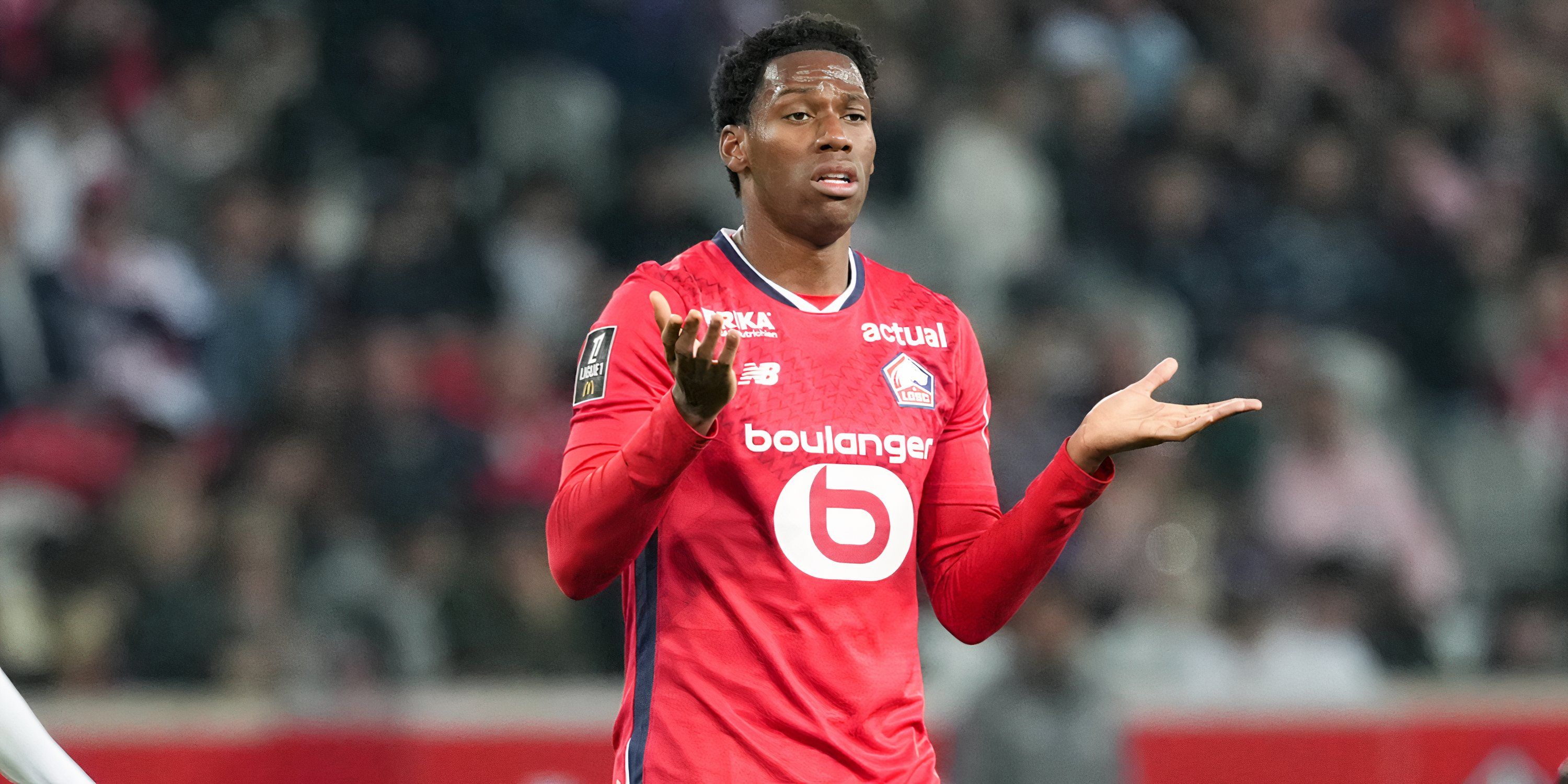 Exclusive: West Ham 'Make Offer' to Sign Jonathan David as Club Stance ...