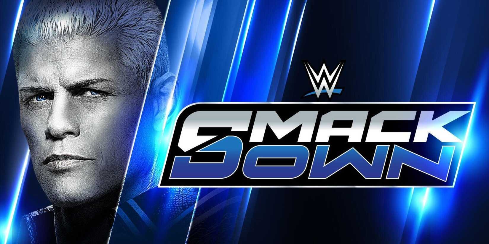 WWE Europe Tour 2025: Raw and SmackDown Venues, Schedule, Superstars ...