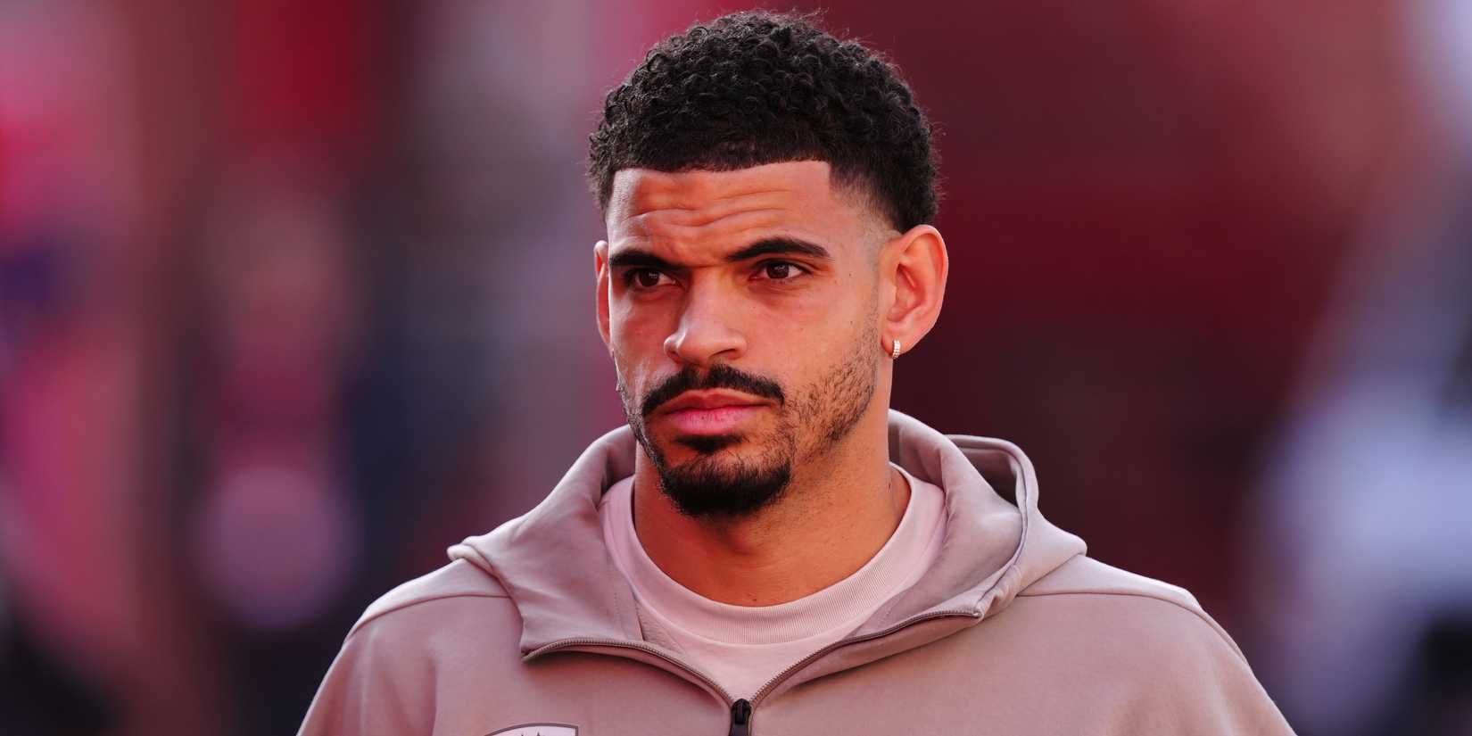 £60m Star Could Make Big U-Turn to Join Tottenham in January