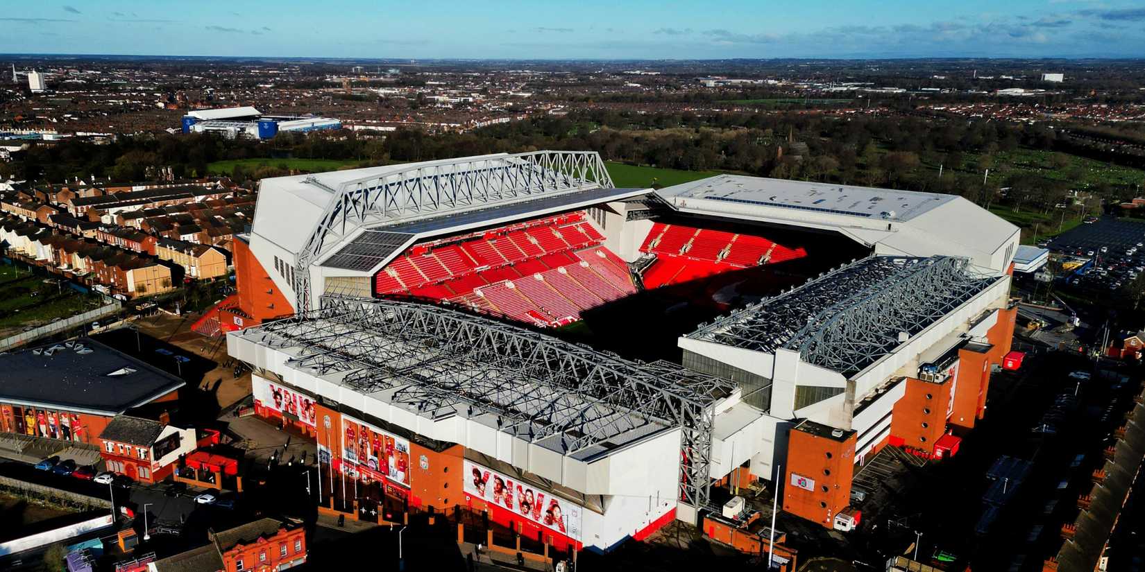 10 Best British Stadiums of the 20th Century [Ranked]