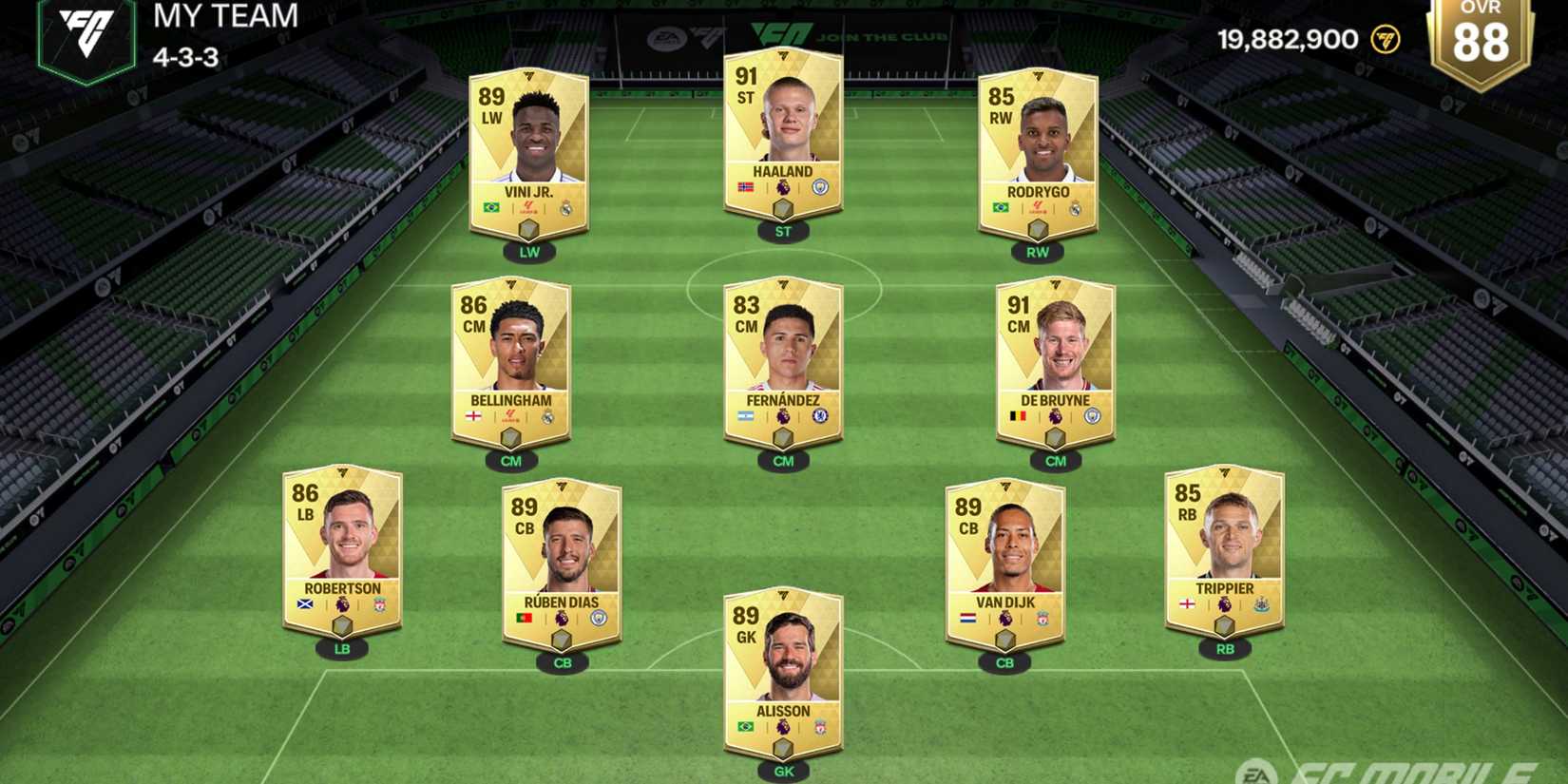 EA Sports FC Mobile (June 2025): Cheat Codes, Free Packs, Coins and More