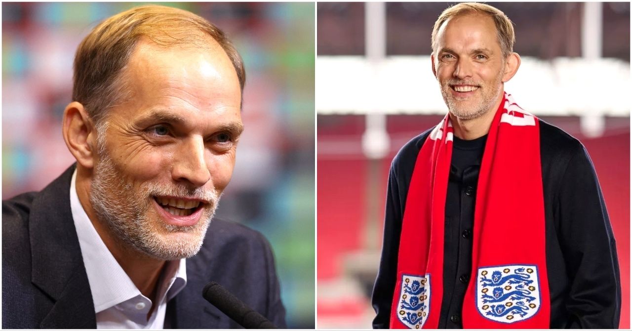 Dan Burn ‘Set For Shock England Call-Up’ in Thomas Tuchel’s First Squad