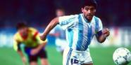 Diego Maradona GiveMeSport