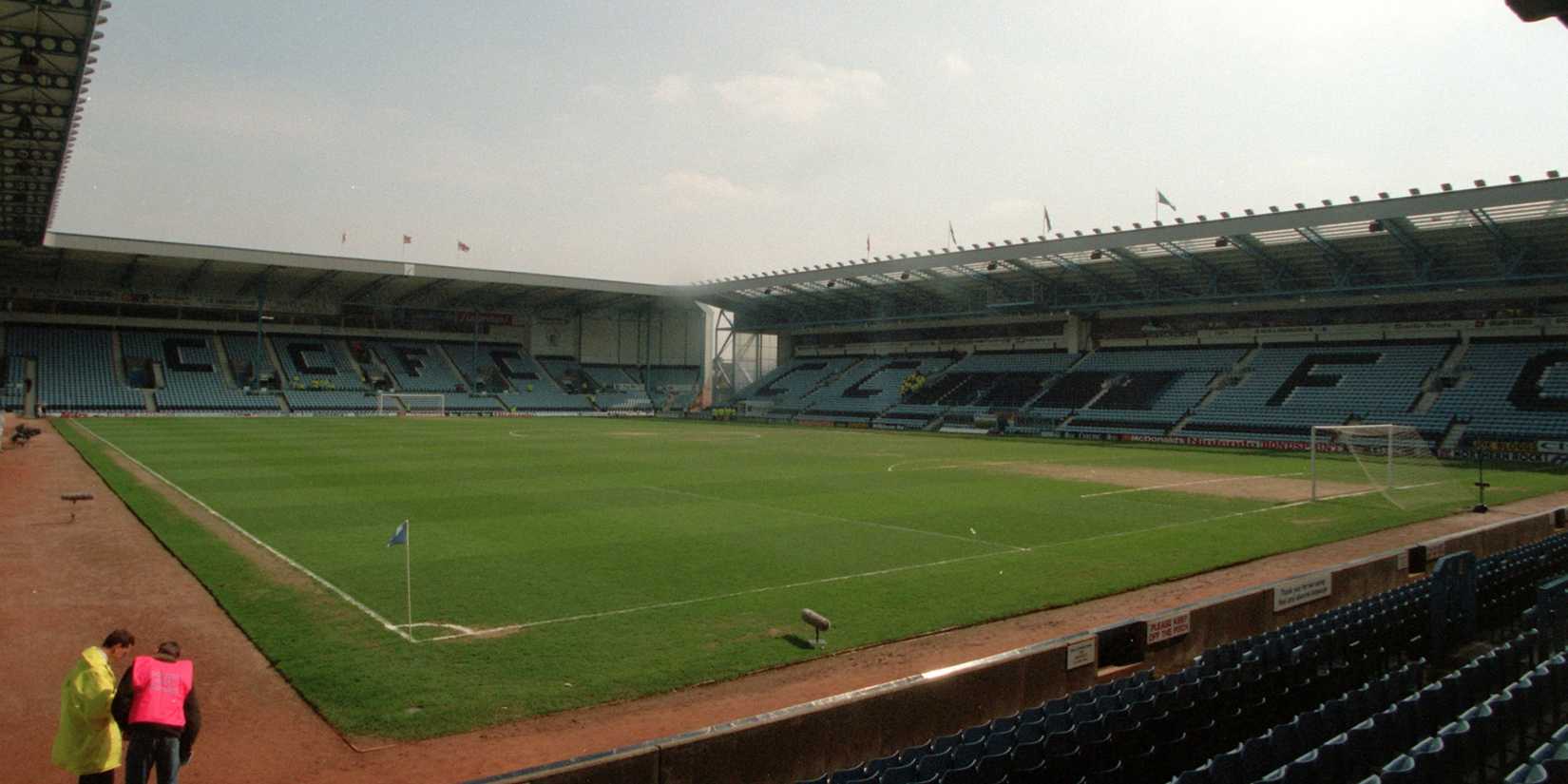 10 Best British Stadiums of the 20th Century [Ranked]
