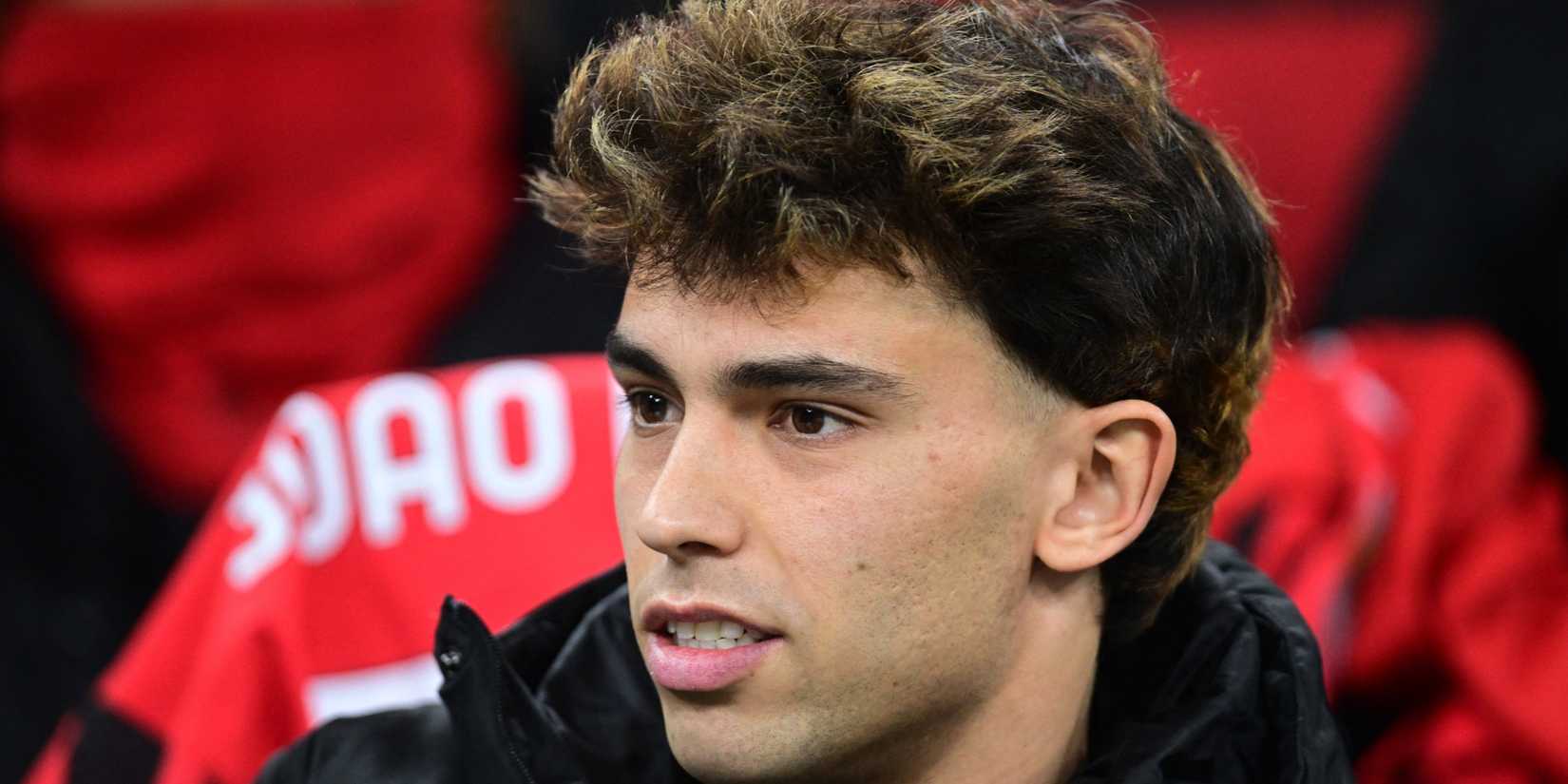 Al-Nassr: How Joao Felix is Doing in Saudi 2 Months After £26.2m ...