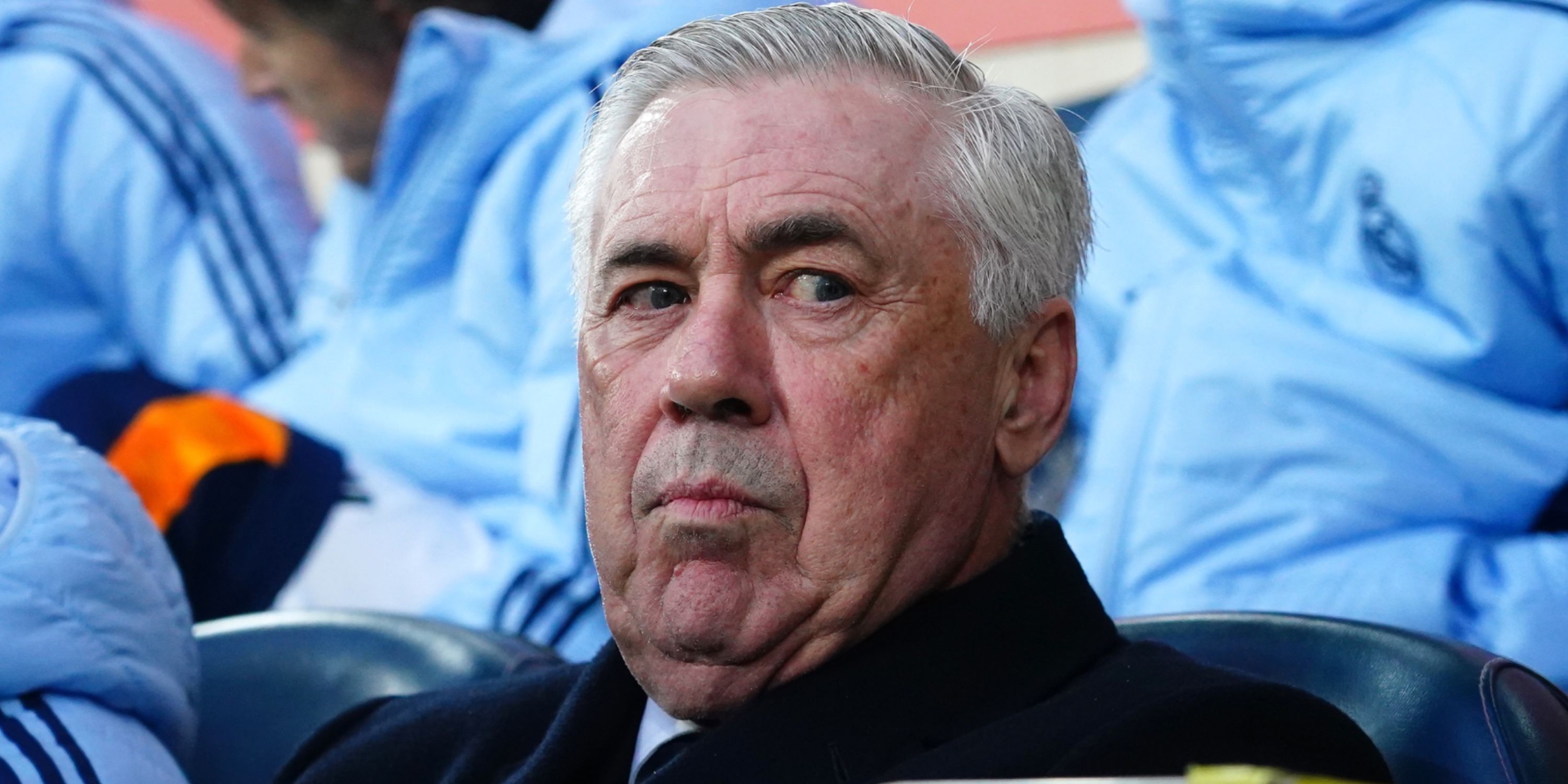 Real Madrid Threaten to Refuse Playing La Liga Matches