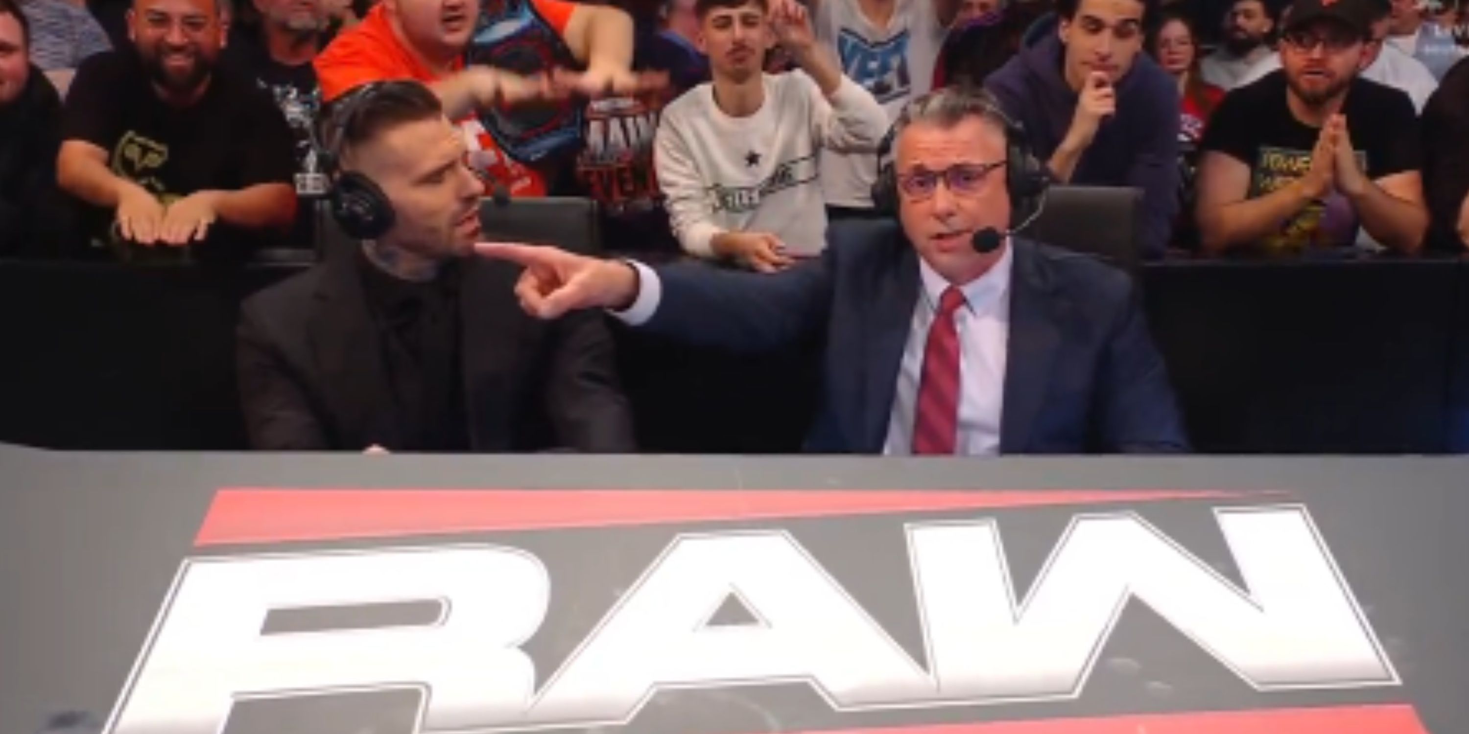 Every Wrestling Match Of 2023 (So Far) That Was 5 Stars Or More, According To Dave Meltzer (No ...