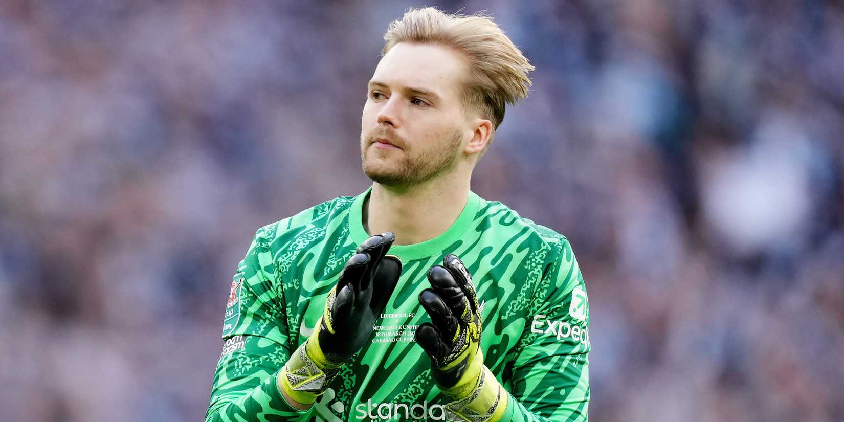 Aston Villa Ready to Sign ‘World-Class’ Goalkeeper to Replace Martinez