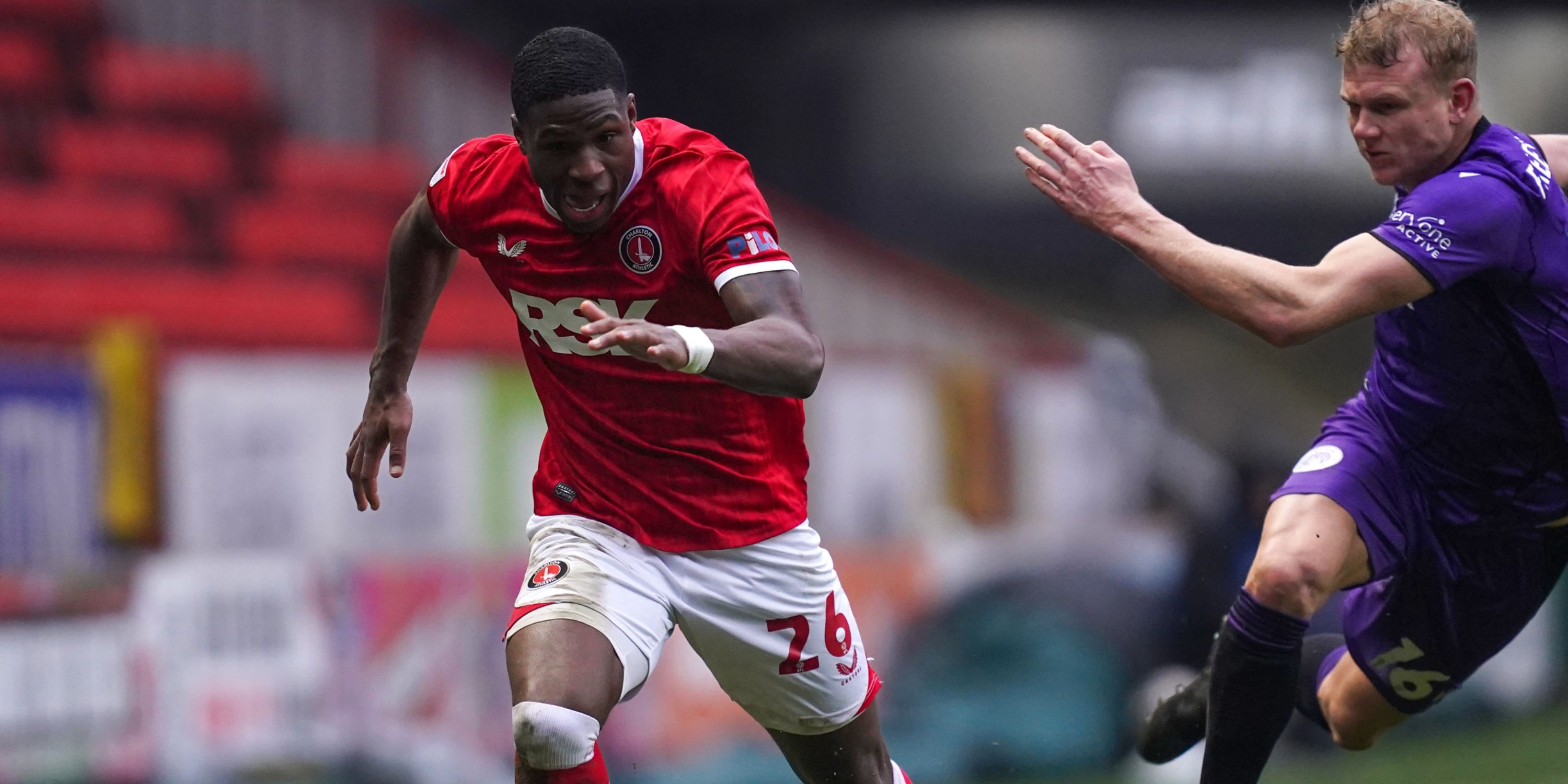 11 Best Wonderkids in League One and League Two in EA Sports FC 25 (Ranked)