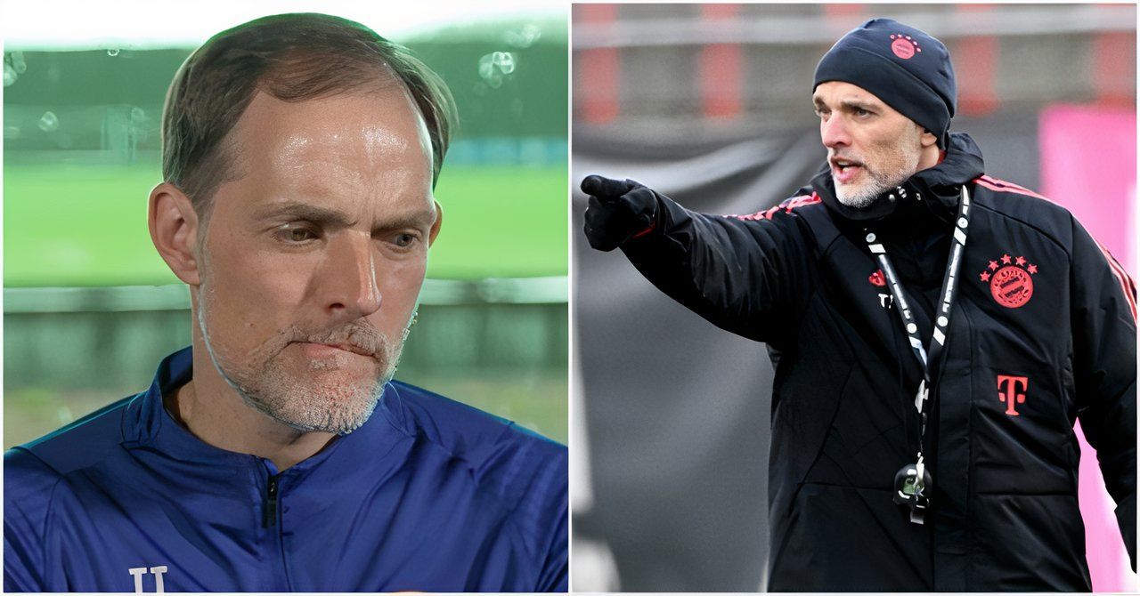 Thomas Tuchel Named the Two 'Most Talented' Players He Has Ever Coached