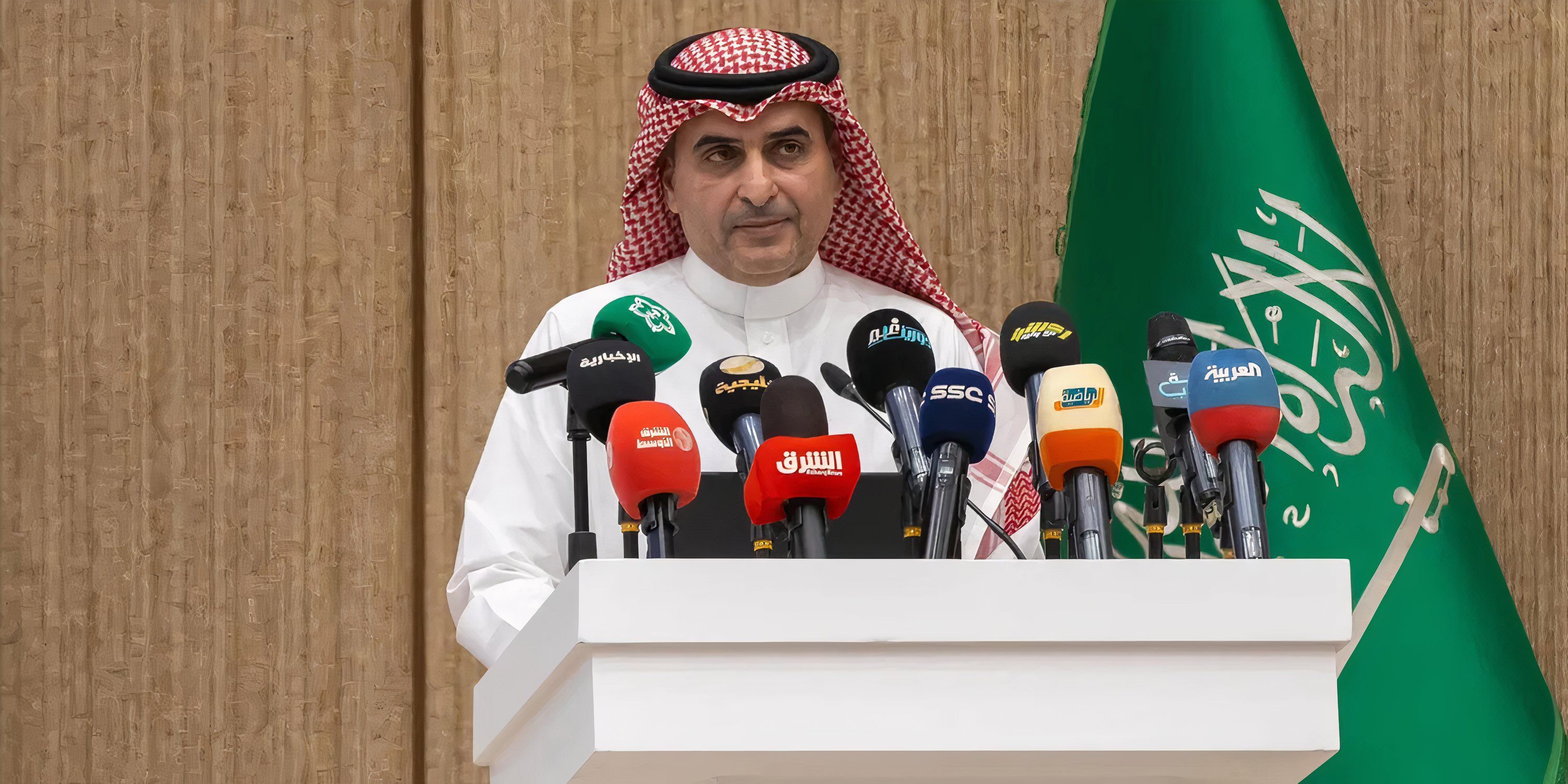 Exclusive: Saad Al-Lazeez to Leave Saudi Pro League for NEOM SC