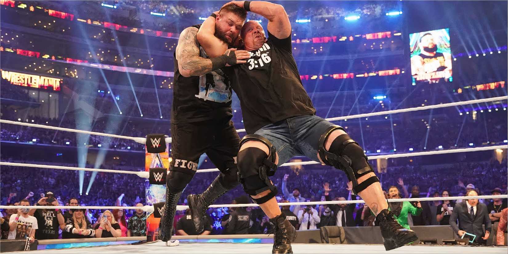 10 Best Stone Cold Steve Austin Moments in WWE History (Ranked)